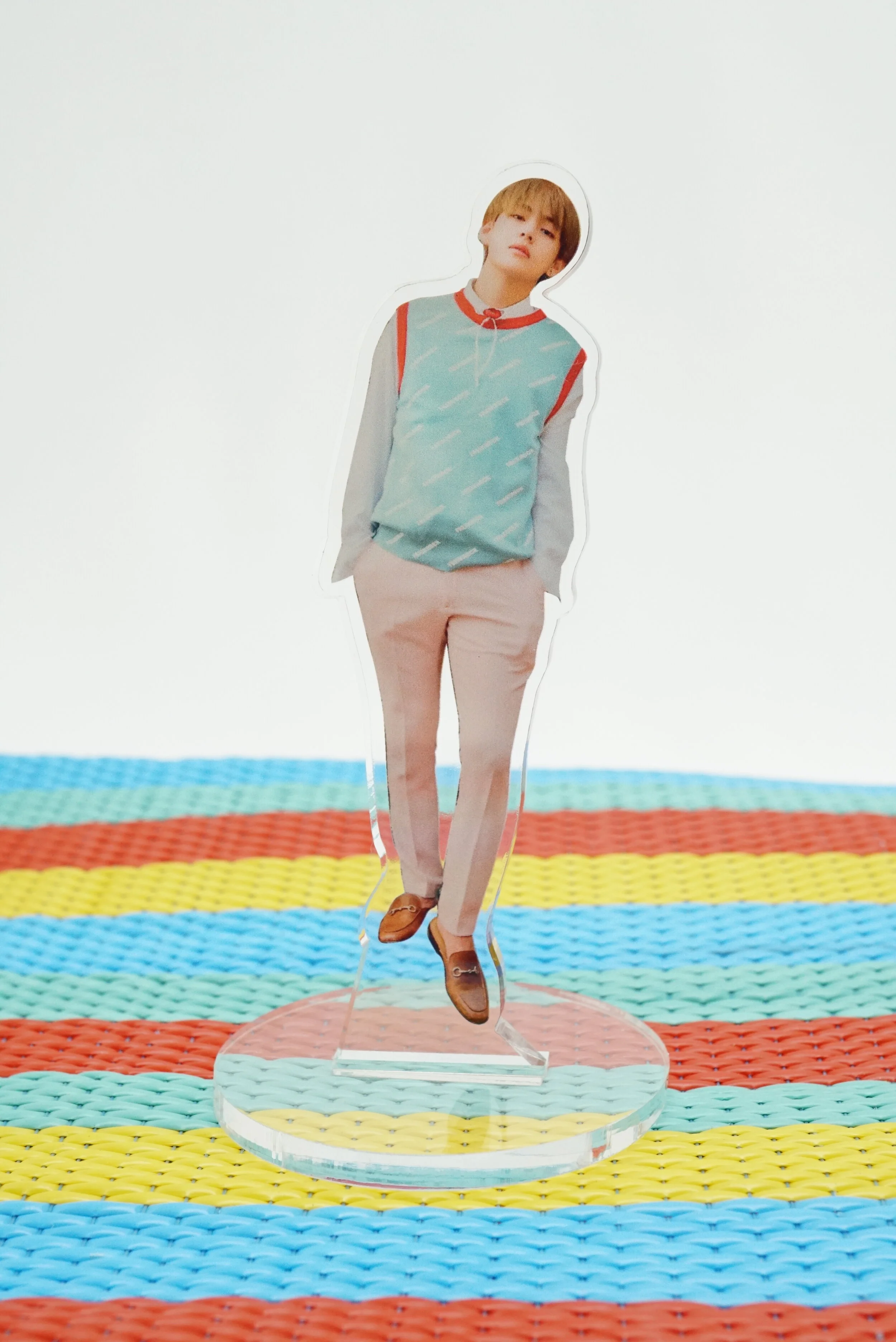 Acrylic Standees — Sign Stop – Signages, Corporate Giveaways & Printing ...