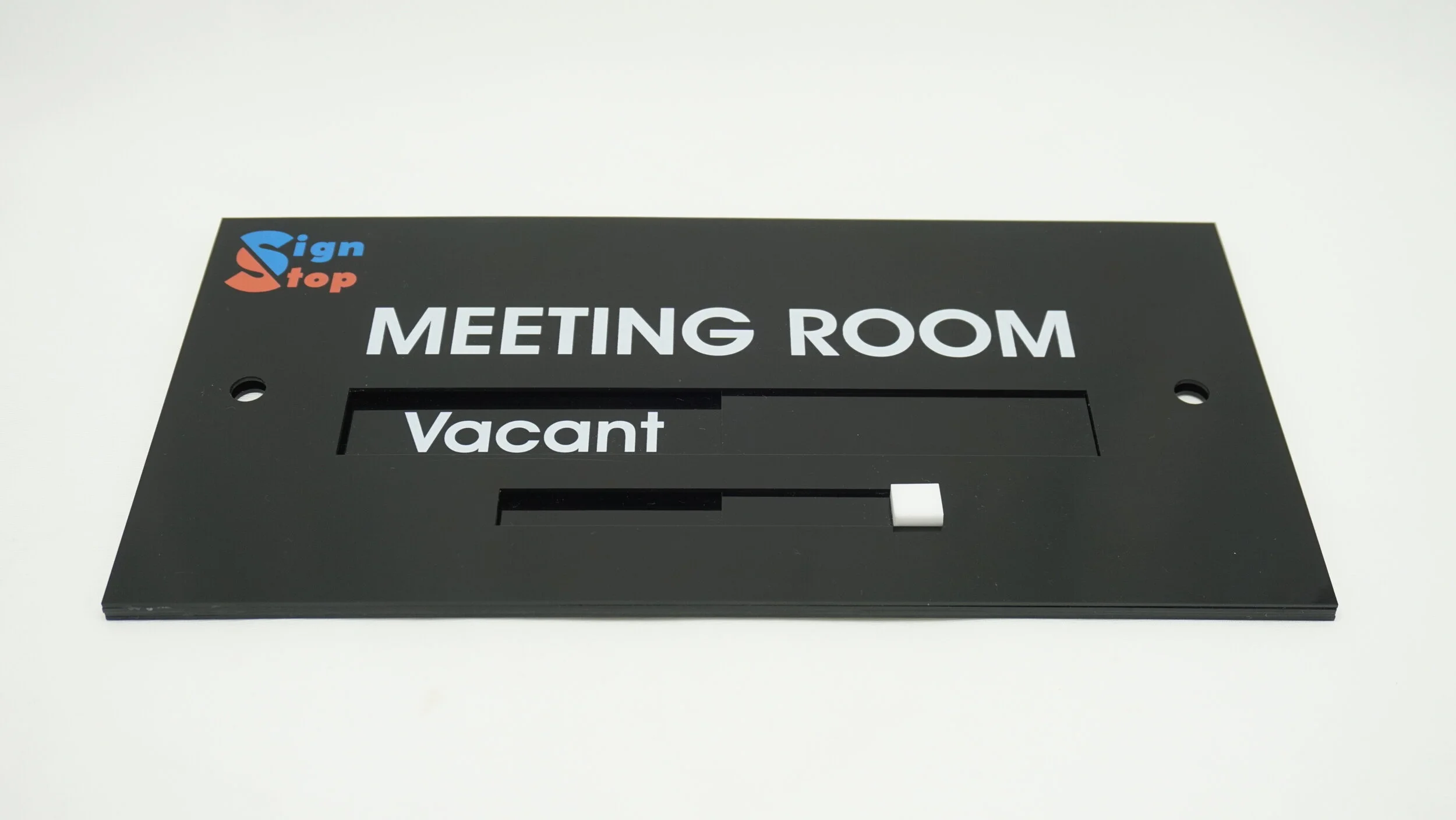 Room Sign — Sign Stop – Signages, Corporate Giveaways & Printing Services
