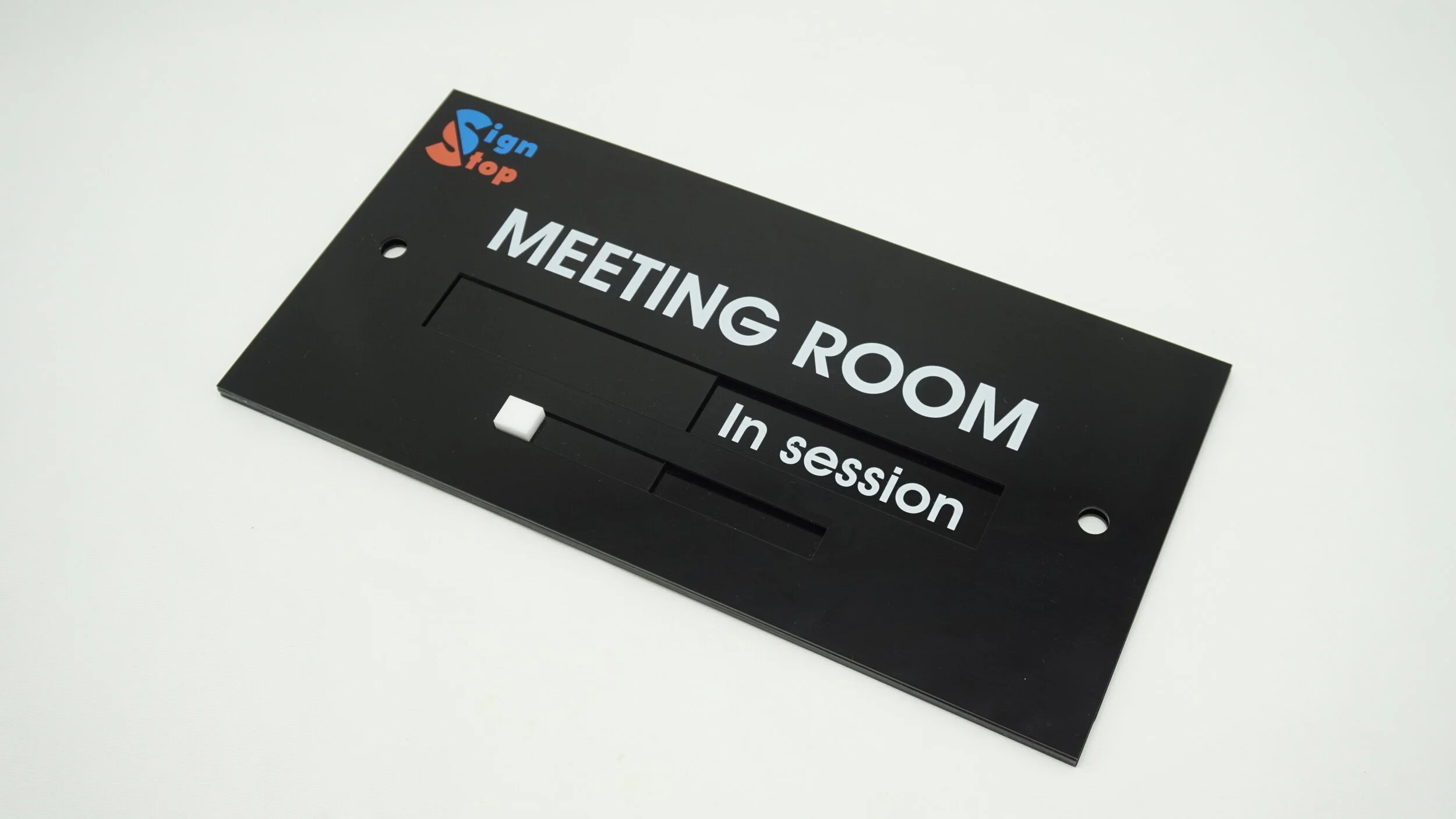 Room Sign — Sign Stop – Signages, Corporate Giveaways & Printing Services