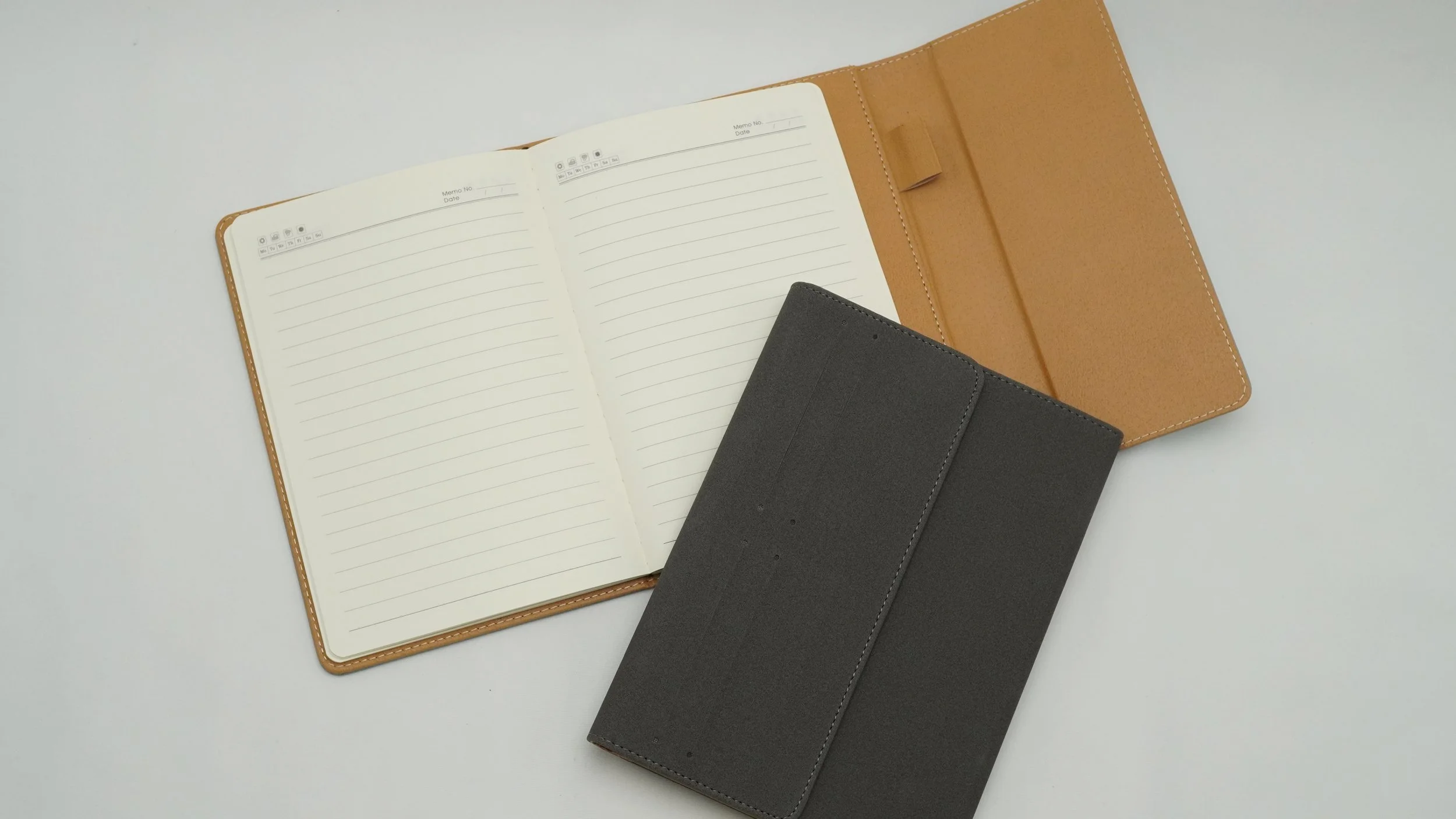 Customized Planners for Corporate Gifts — SIGN STOP Signages and ...