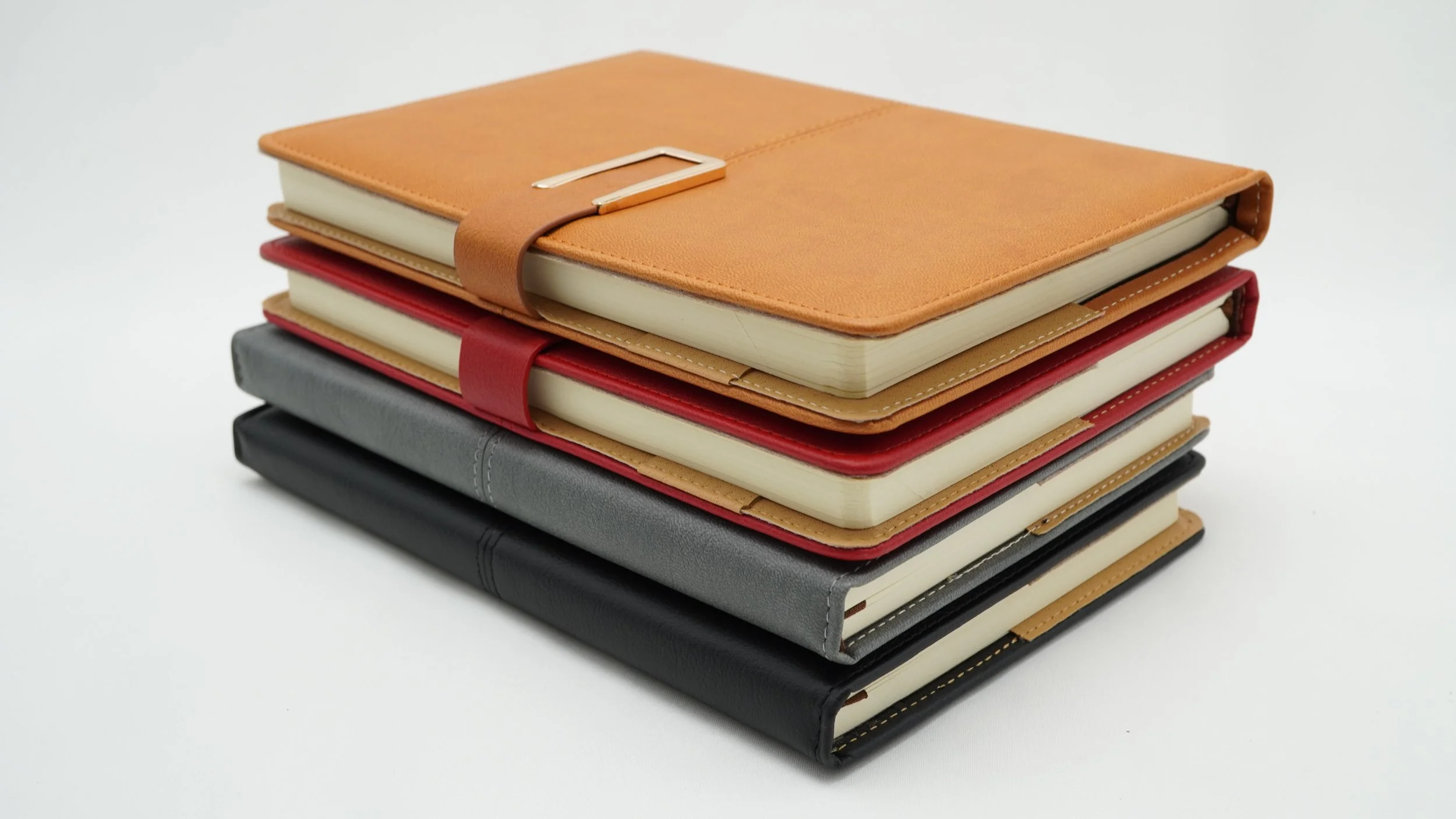 Customized Planners for Corporate Gifts — SIGN STOP Signages and ...