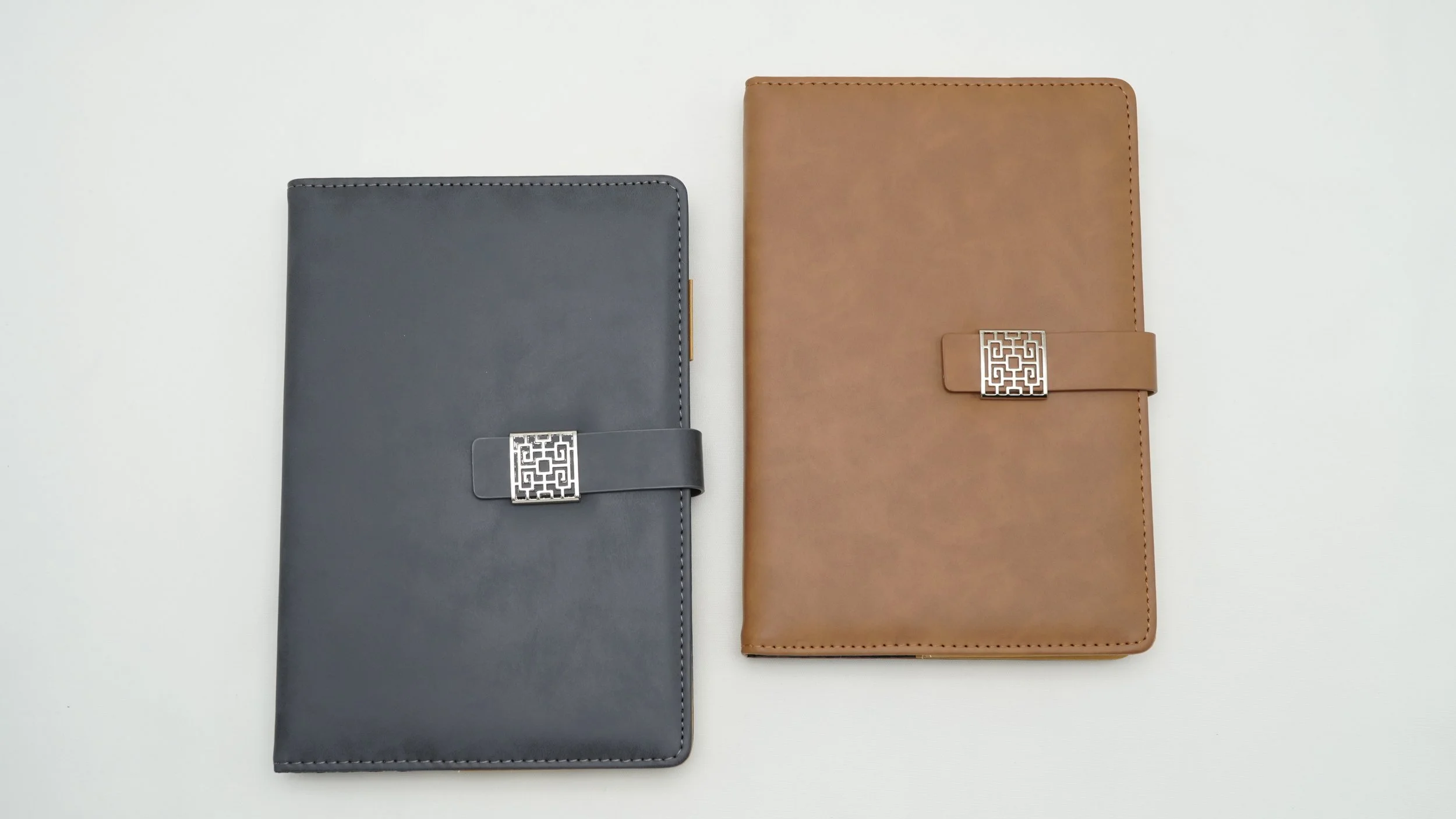 Customized Planners for Corporate Gifts — SIGN STOP Signages and ...