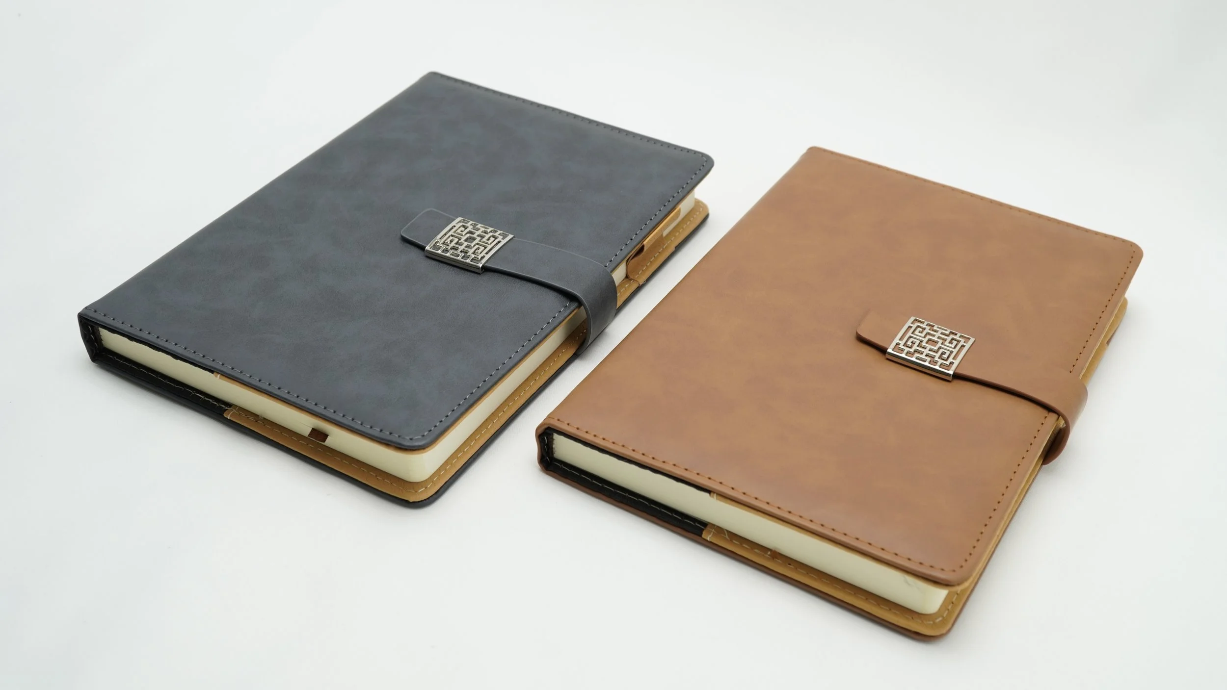 Customized Planners for Corporate Gifts — SIGN STOP Signages and ...