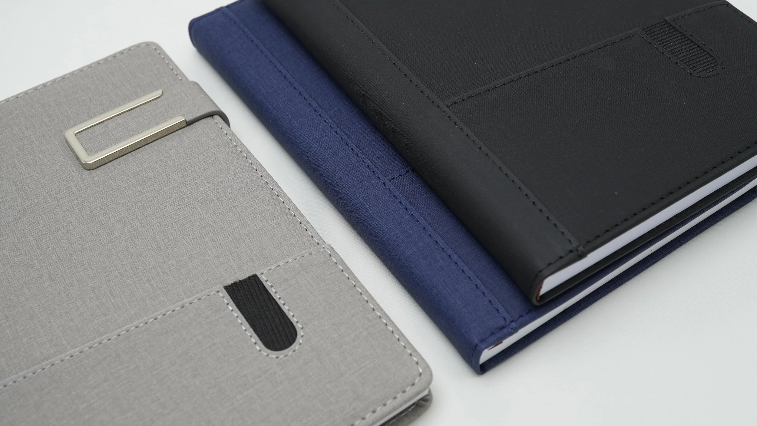 Customized Planners for Corporate Gifts — SIGN STOP Signages and ...