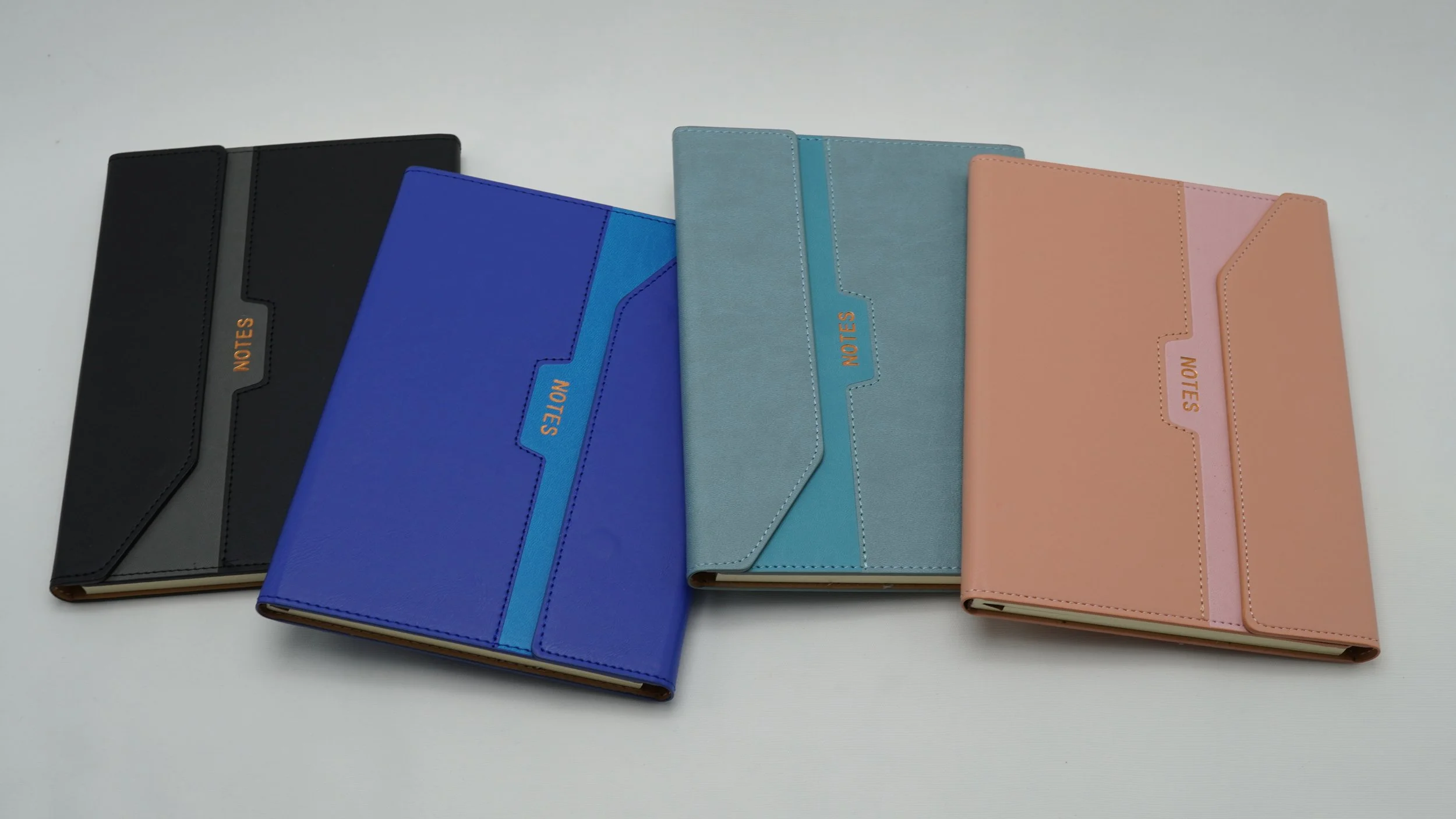 Customized Planners for Corporate Gifts — SIGN STOP Signages and ...