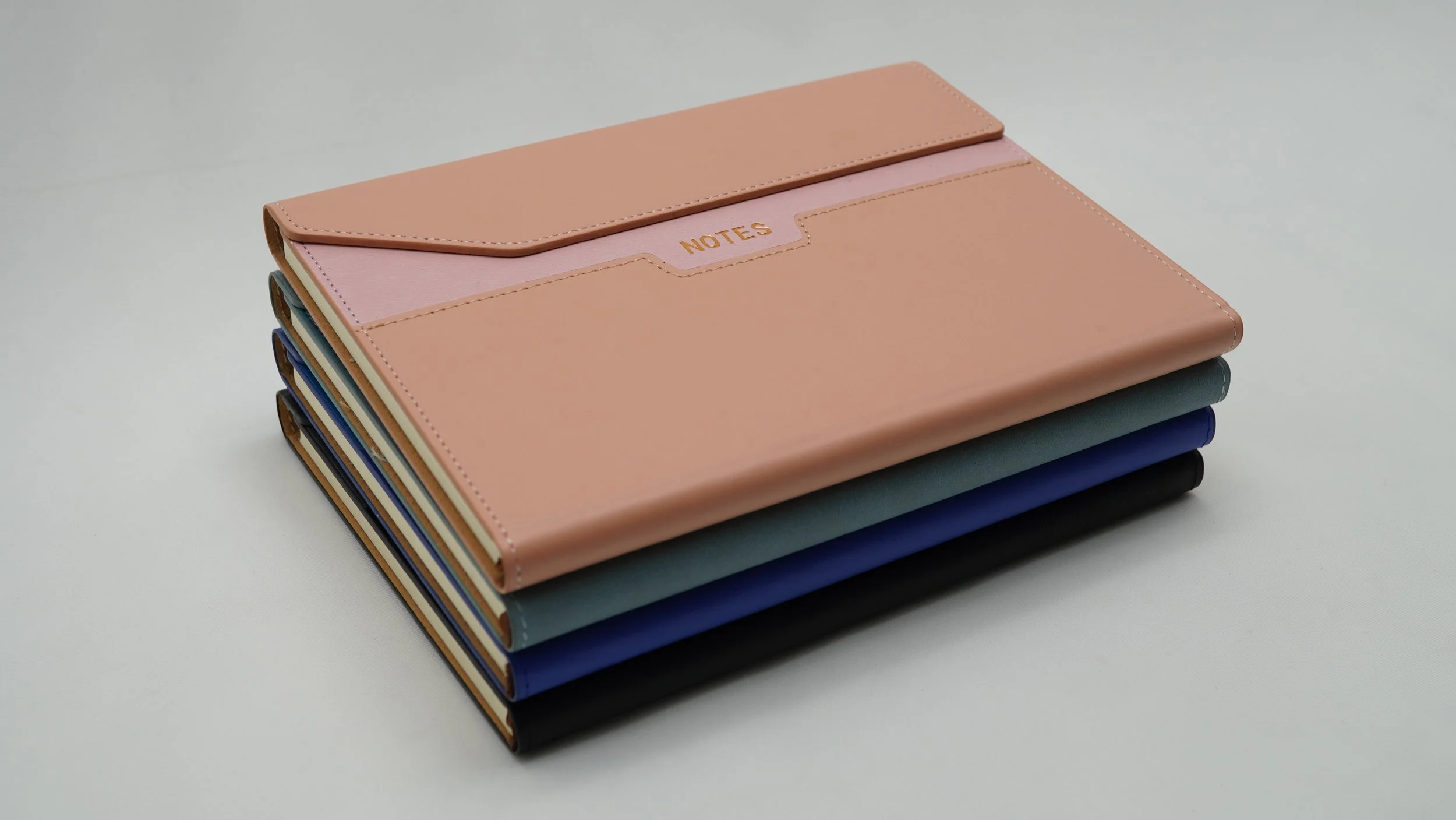 Customized Planners for Corporate Gifts — SIGN STOP Signages and ...