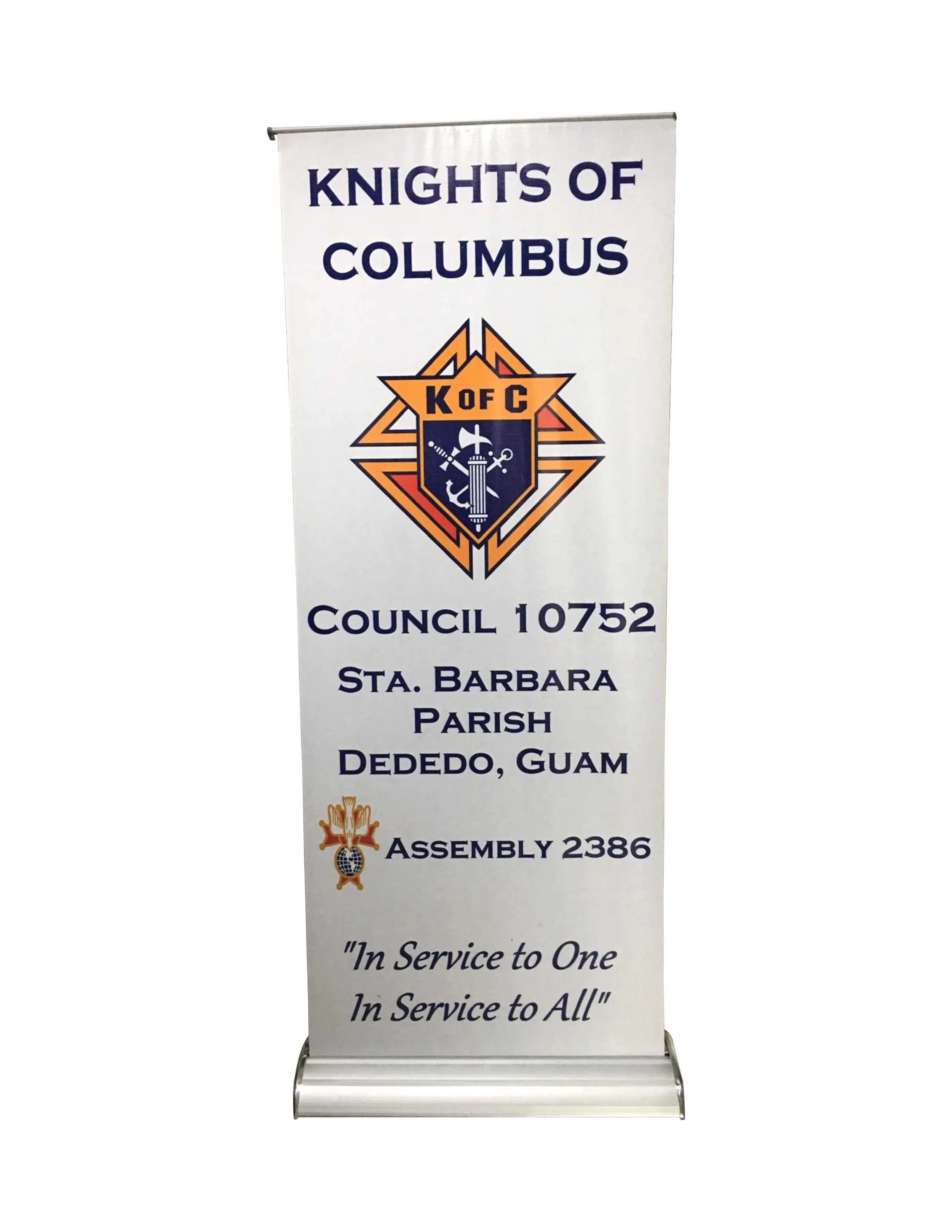 Roll-Up, Pull-Up, A-Frame — Sign Stop – Signages, Corporate Giveaways ...