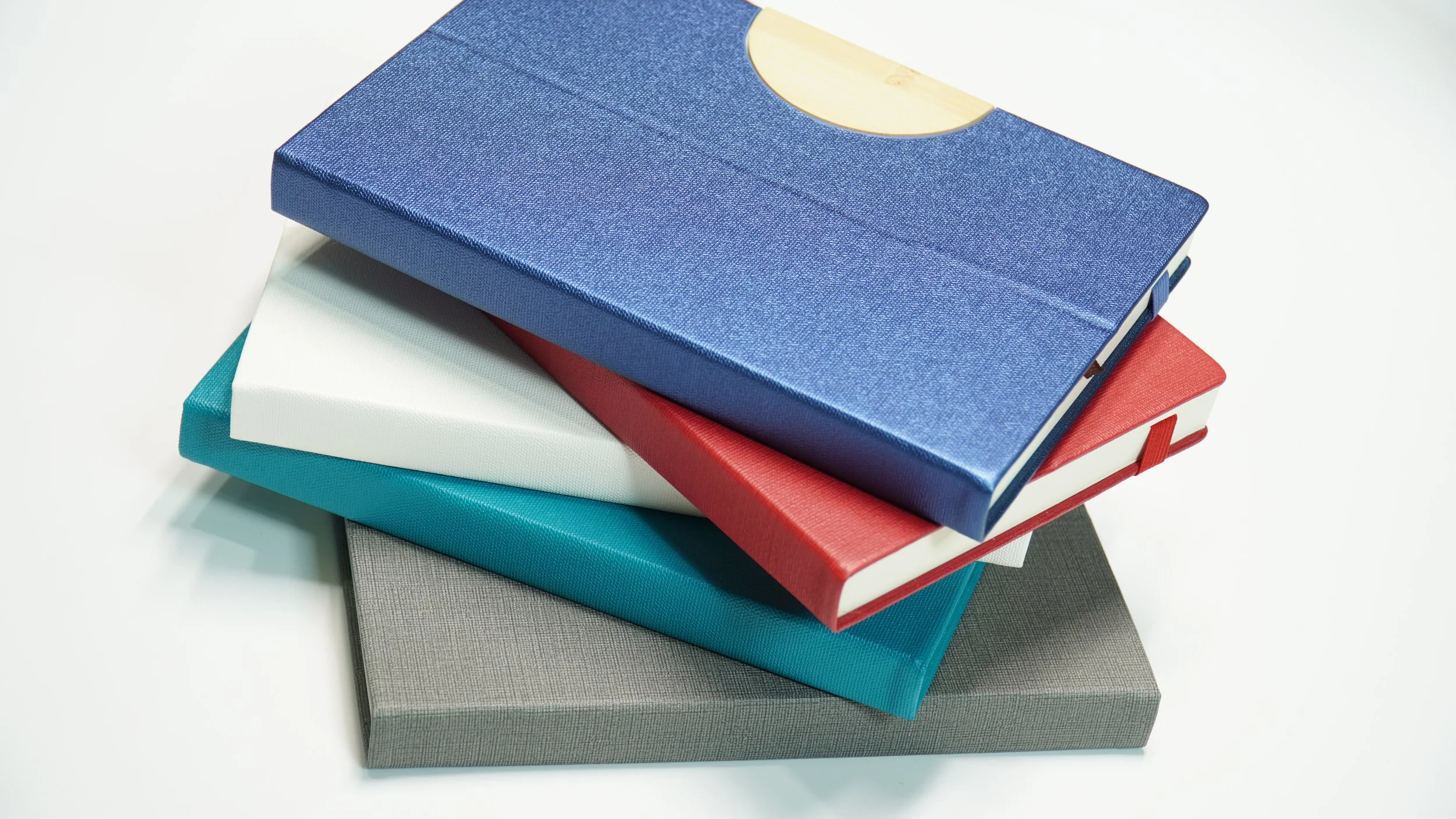 Customized Notebooks for Corporate Giveaways — Sign Stop – Signages ...