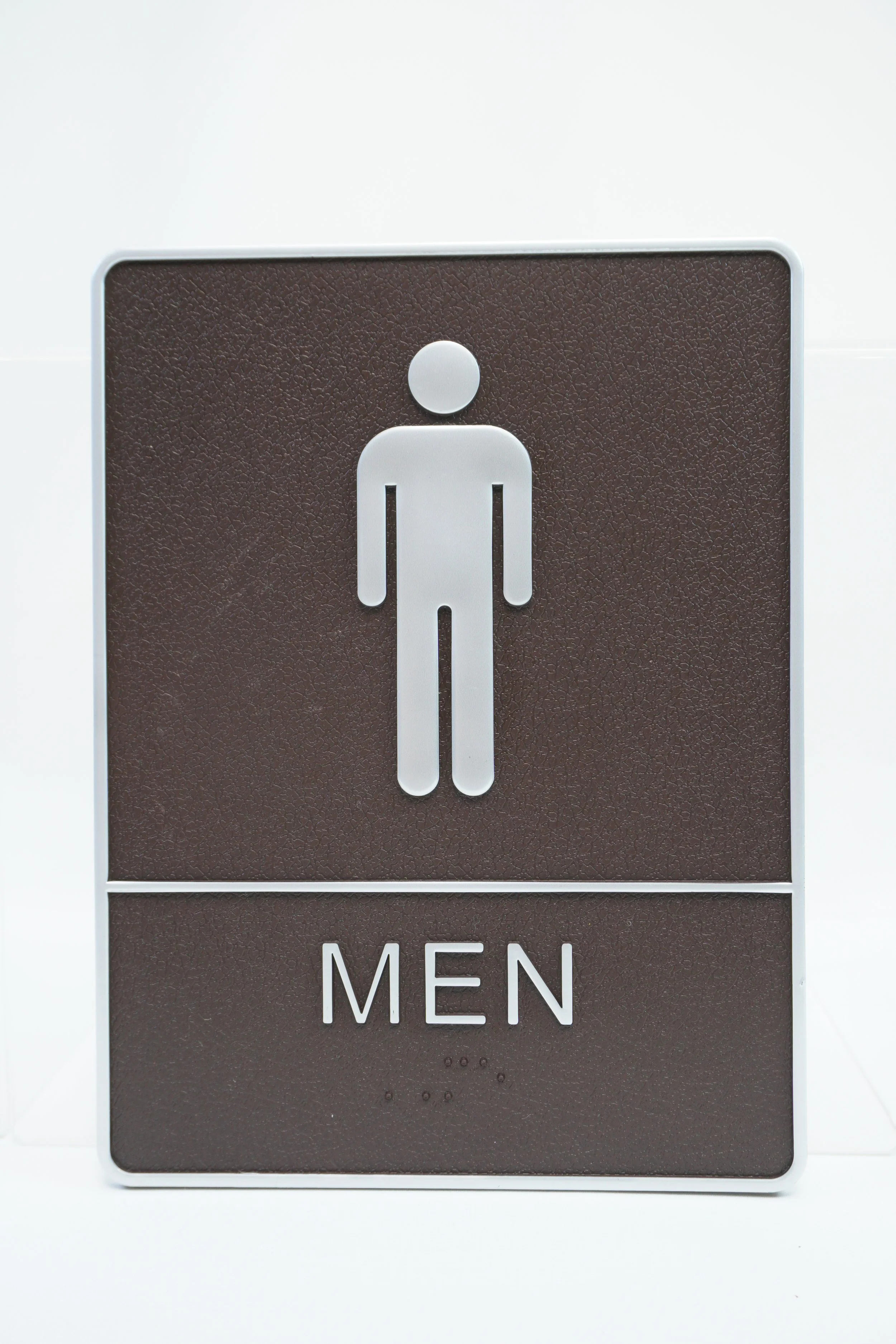 Braille Signage — Sign Stop – Signages, Corporate Giveaways & Printing ...