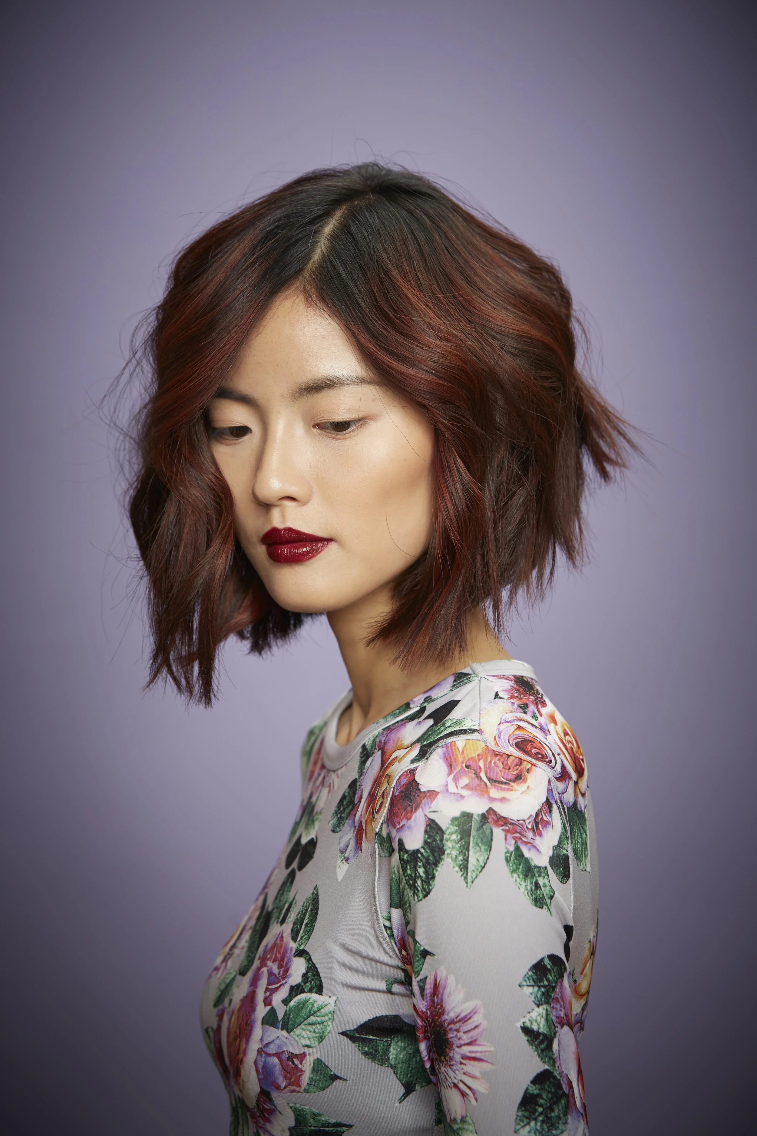 Sands Hairdressing | Concept Aveda Hairdressing Salon in Pen-Y-Lan, Cardiff
