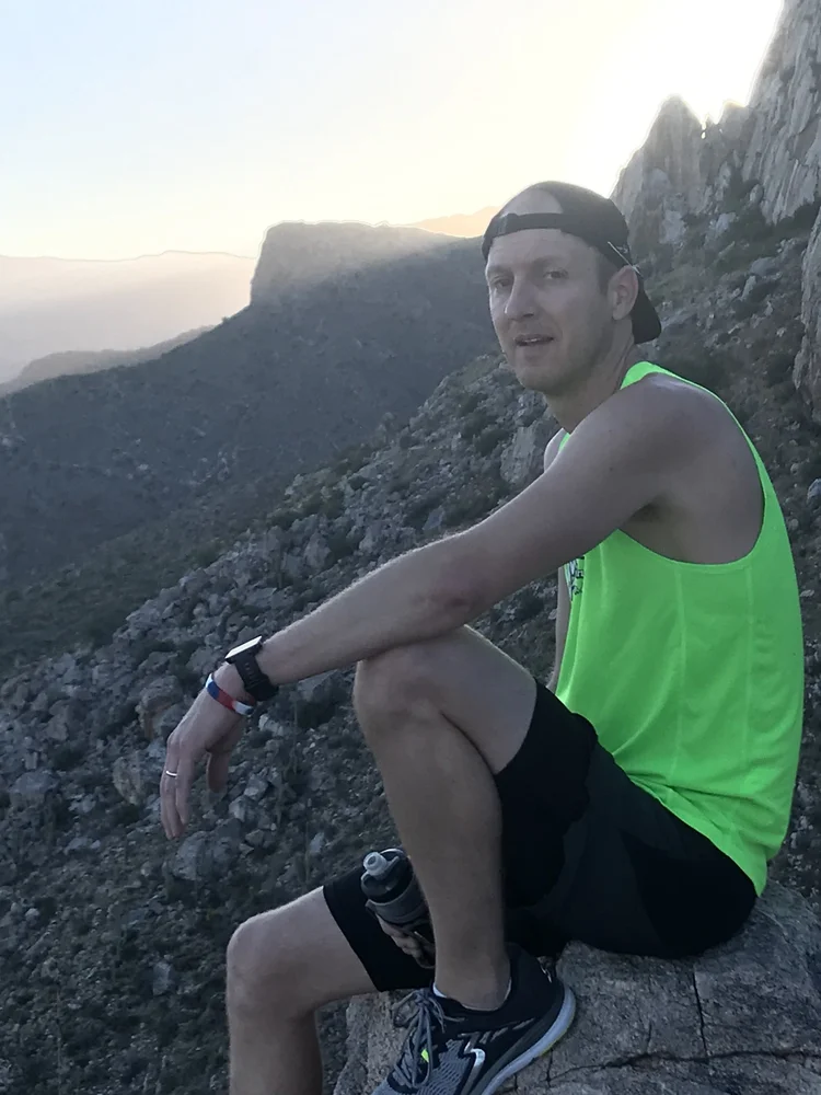 Good Times Running Co.