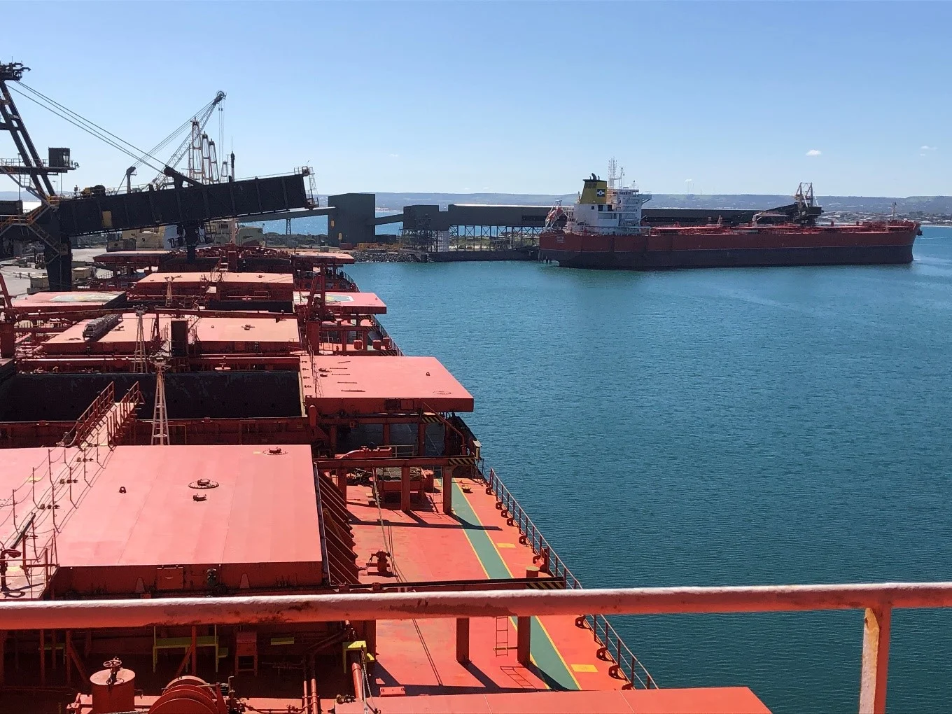 Determining the ships position using only the stars, a compass and a ...