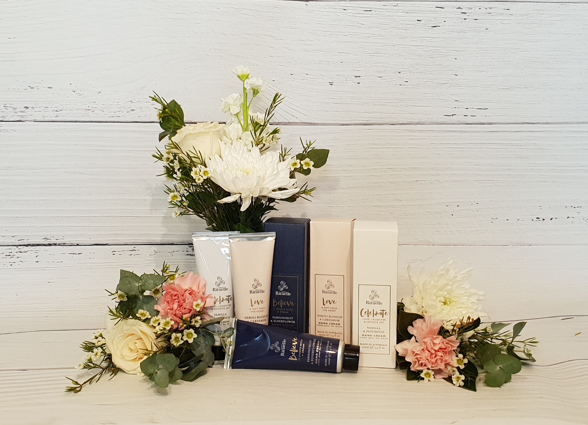 Todays Posy — The Pretty Posy