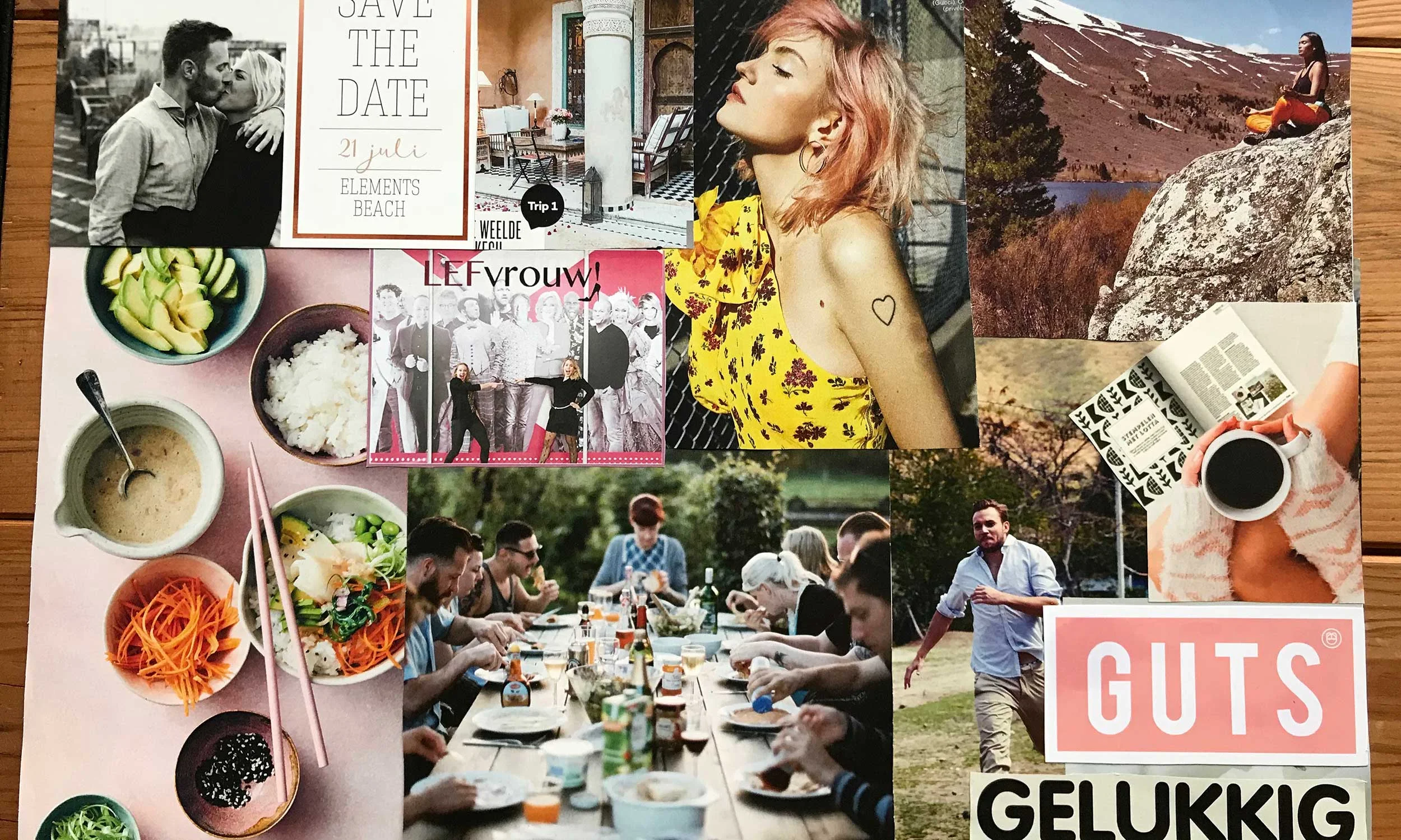 coach en sparringpartner Leonie Gussekloo voor ondernemers