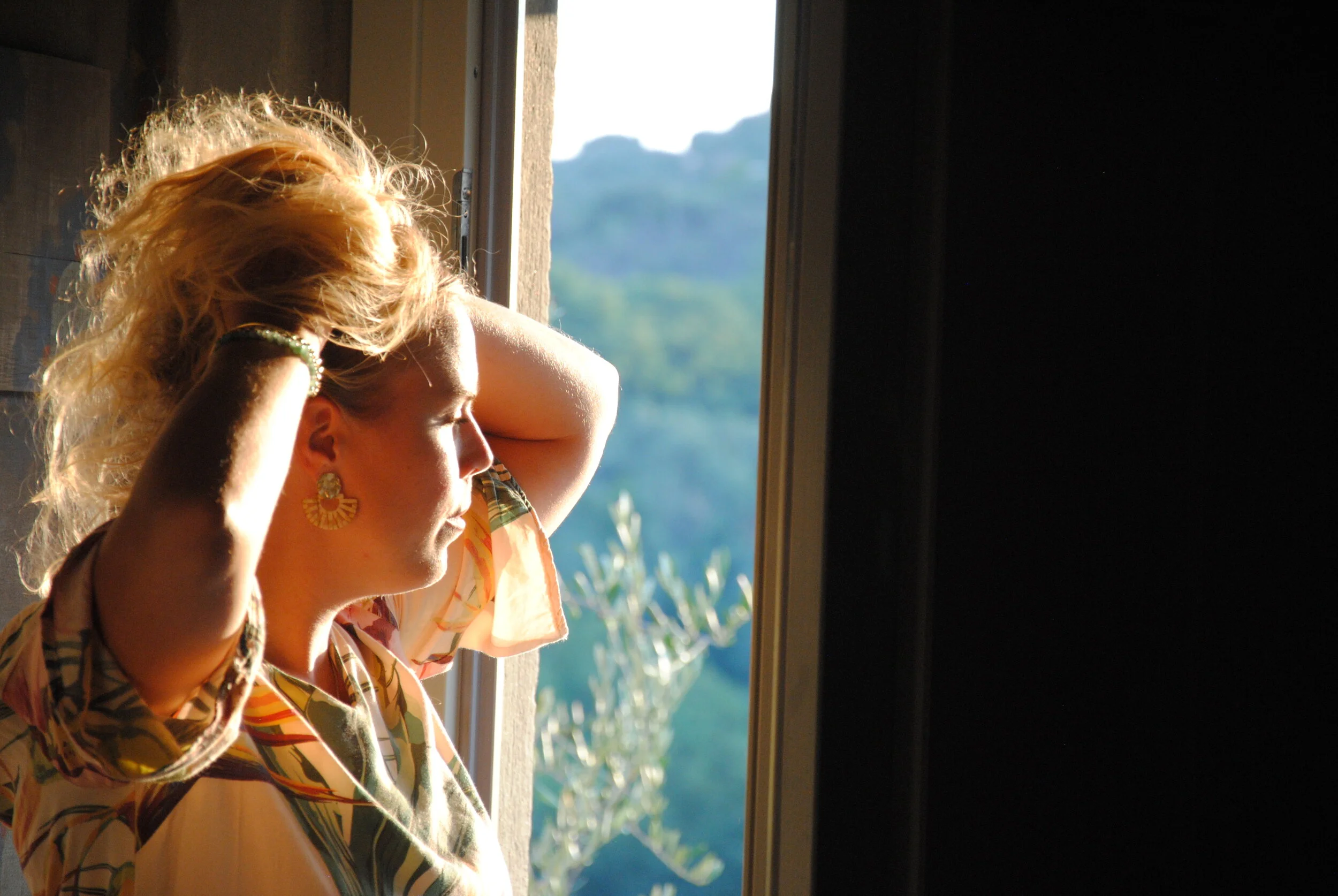 NLP en loopbaancoach trainer en spreker Leonie Gussekloo