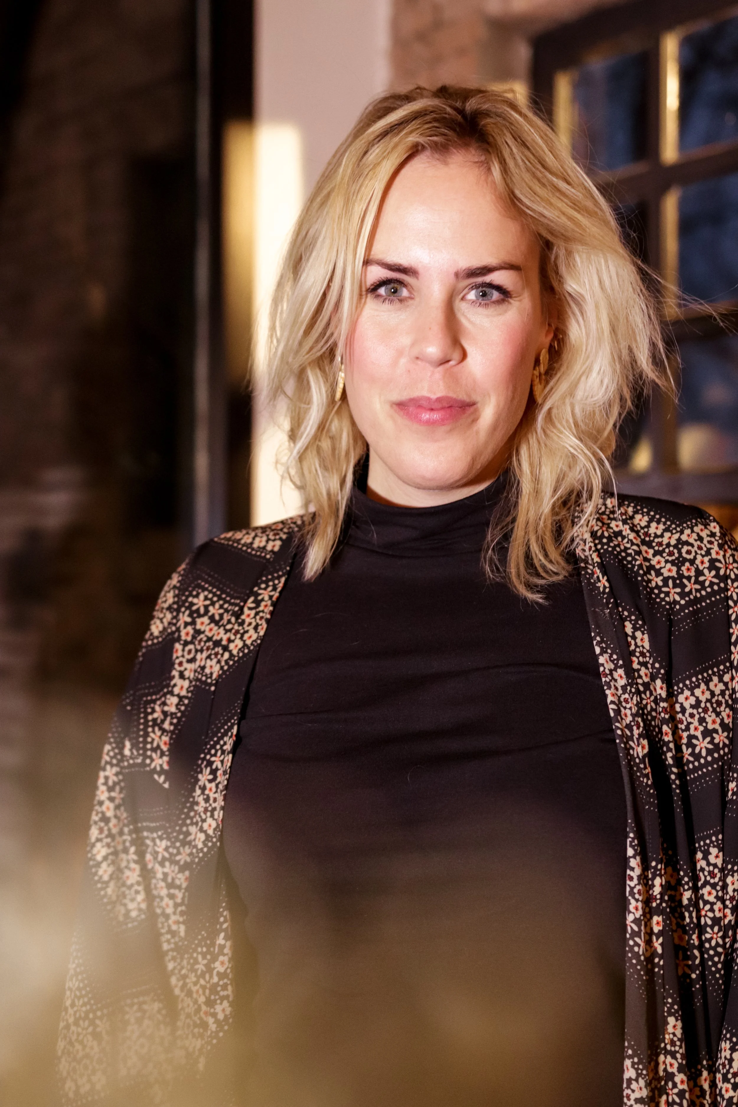 loopbaancoach leonie gussekloo