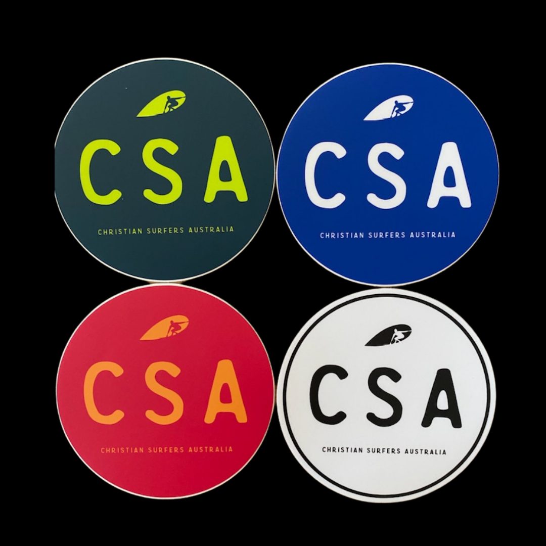 Shop — Christian Surfers Australia