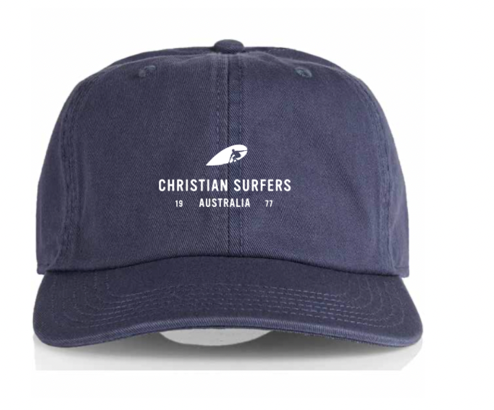 Christian Surfers Australia