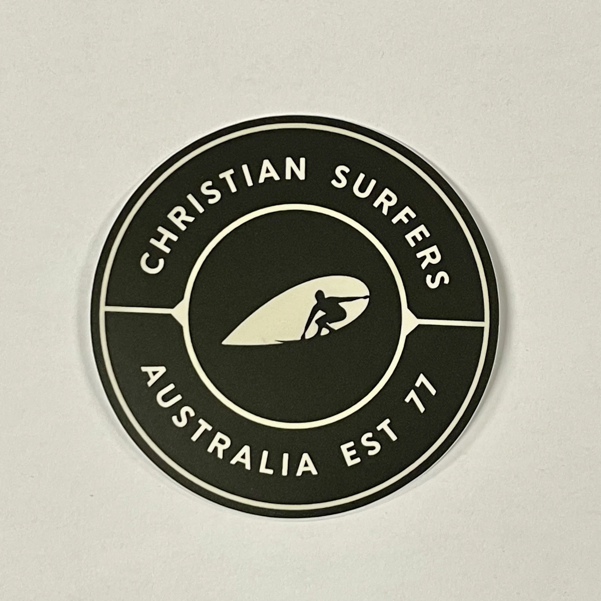 Shop — Christian Surfers Australia