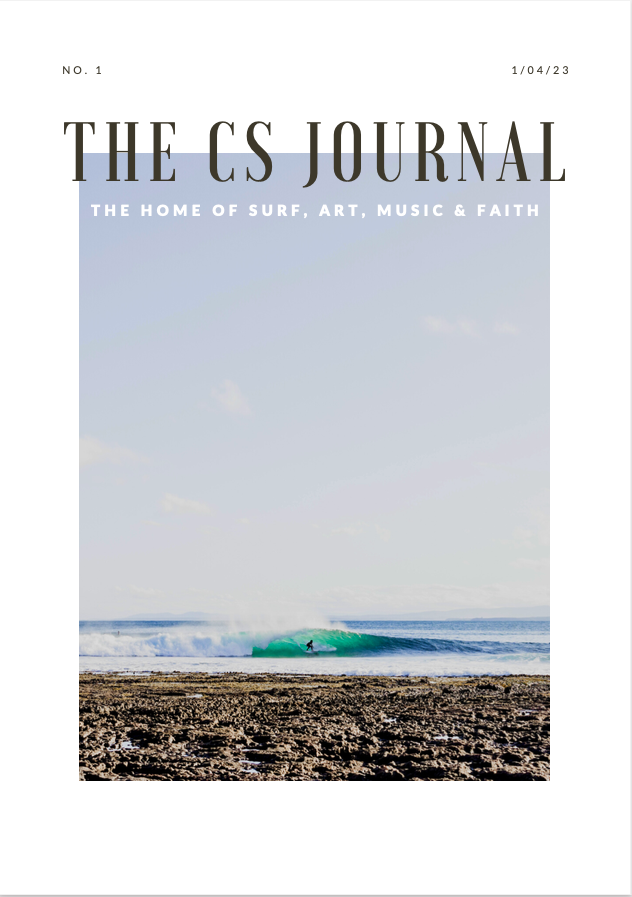 Christian Surfers Australia