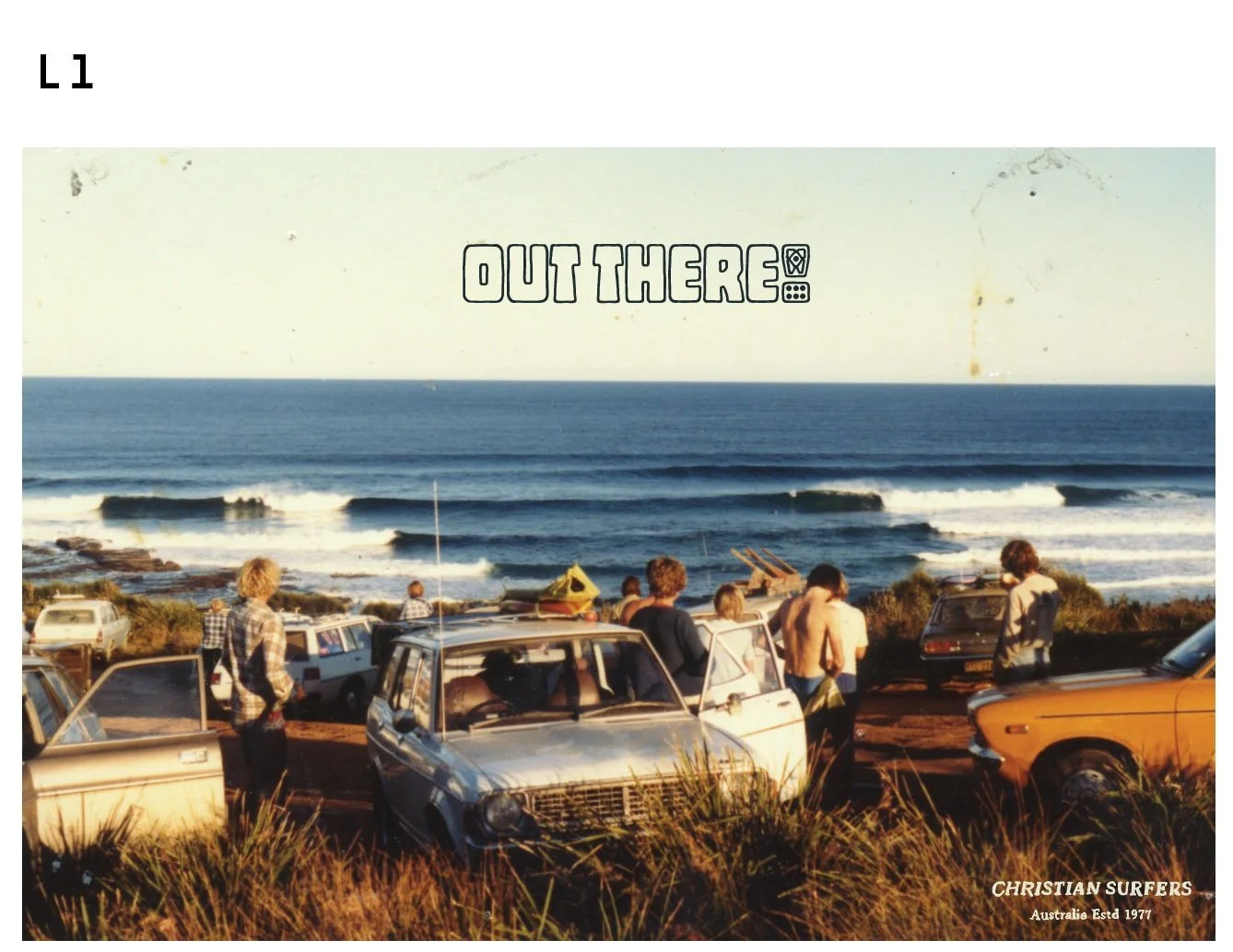 Christian Surfers Australia