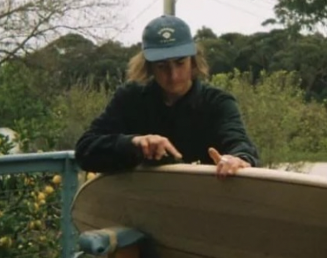 Give — Christian Surfers Australia