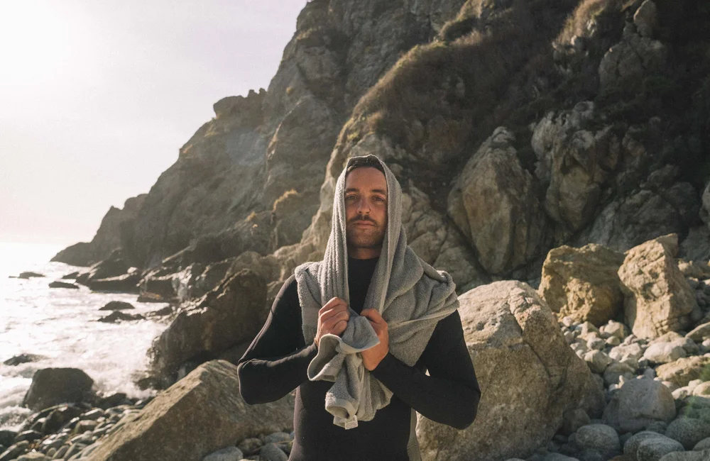 Interviews — Christian Surfers Australia