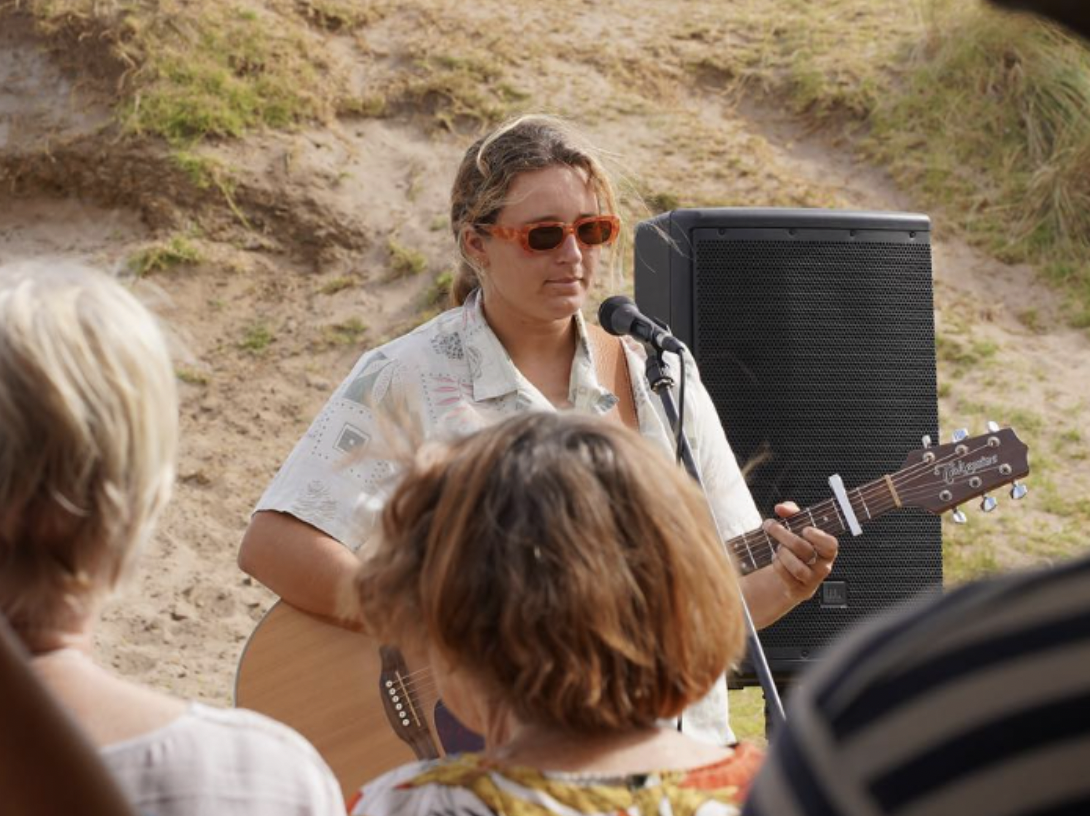 Give — Christian Surfers Australia