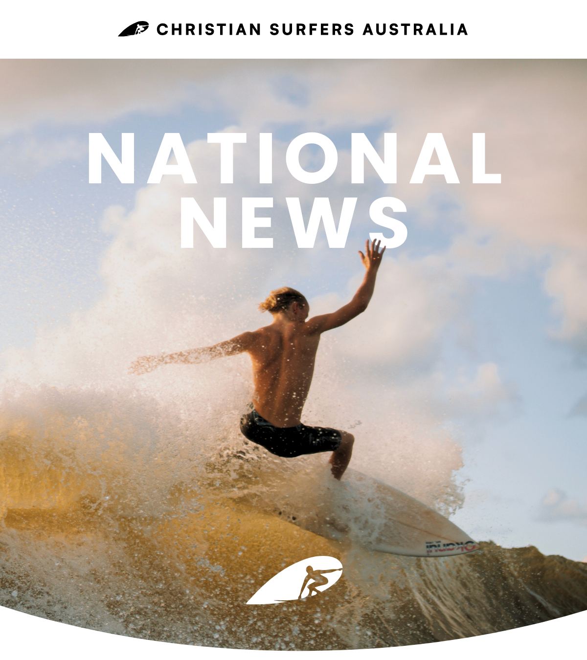 Christian Surfers Australia