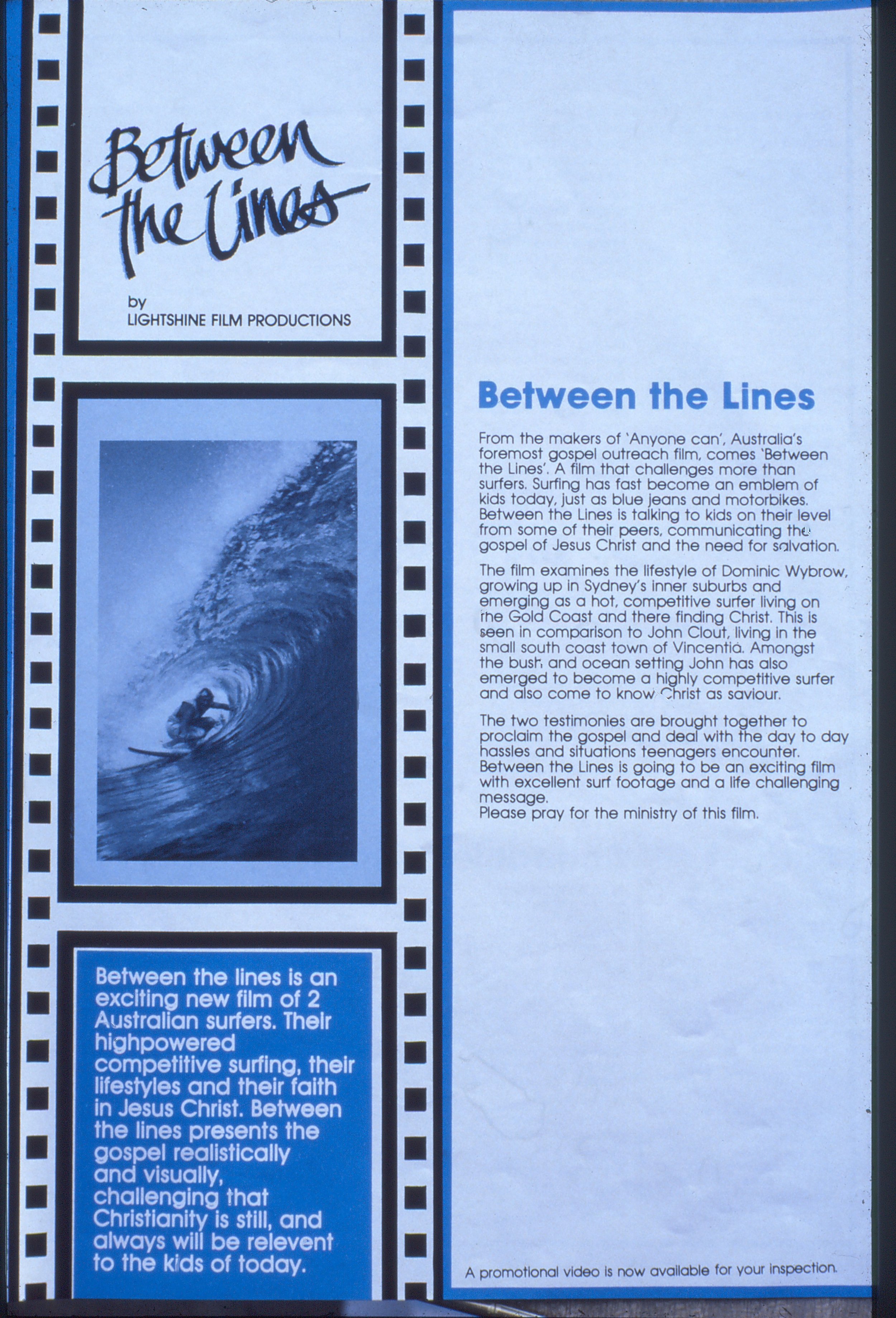 National Gathering — Christian Surfers Australia