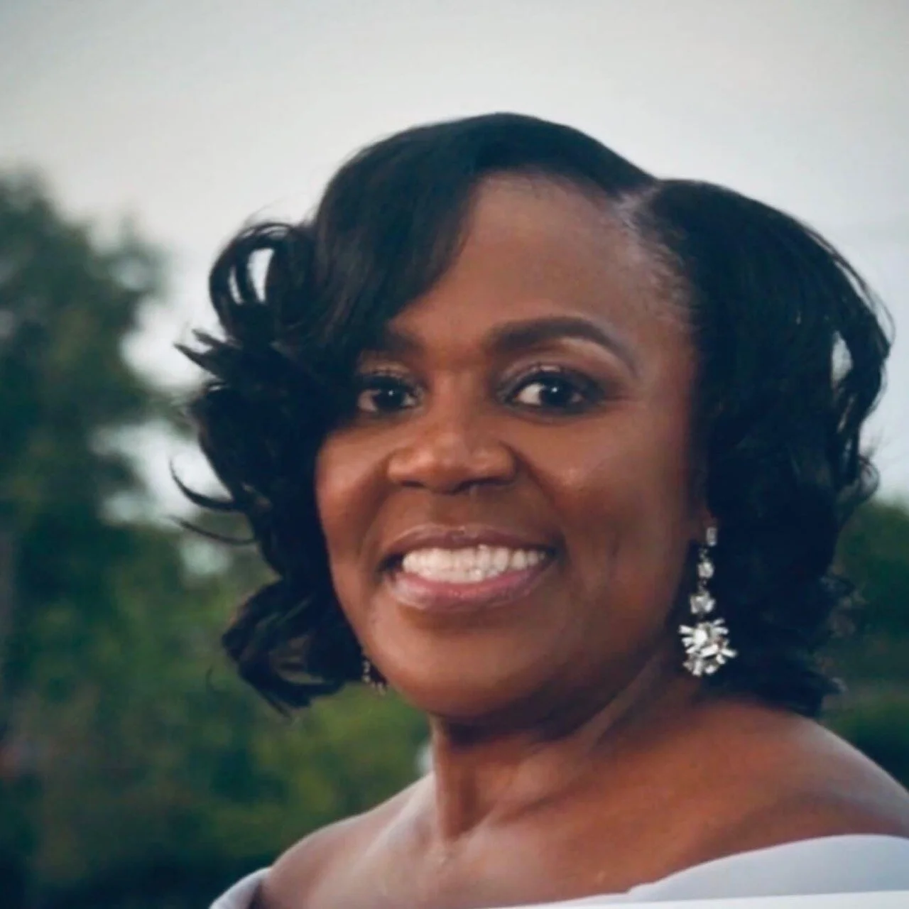 Meet Our First Lady — Life Builders Church