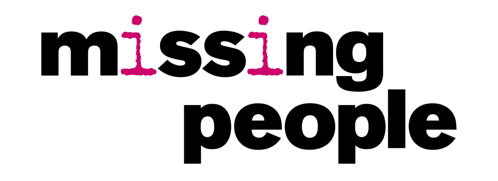 One Minute Brief of the Day: Create posters to promote @MissingPeople's ...