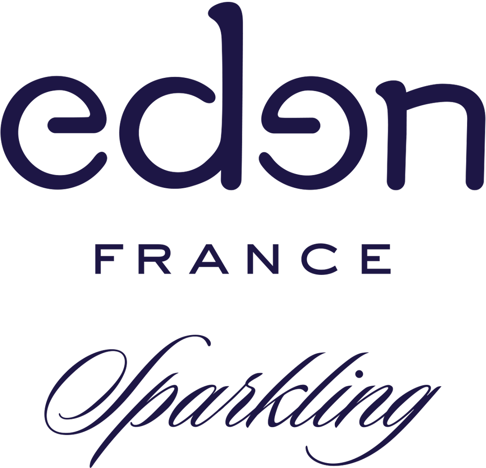One Minute Brief of the Day: Advertise EDEN Blue Sparkling Wine by ...