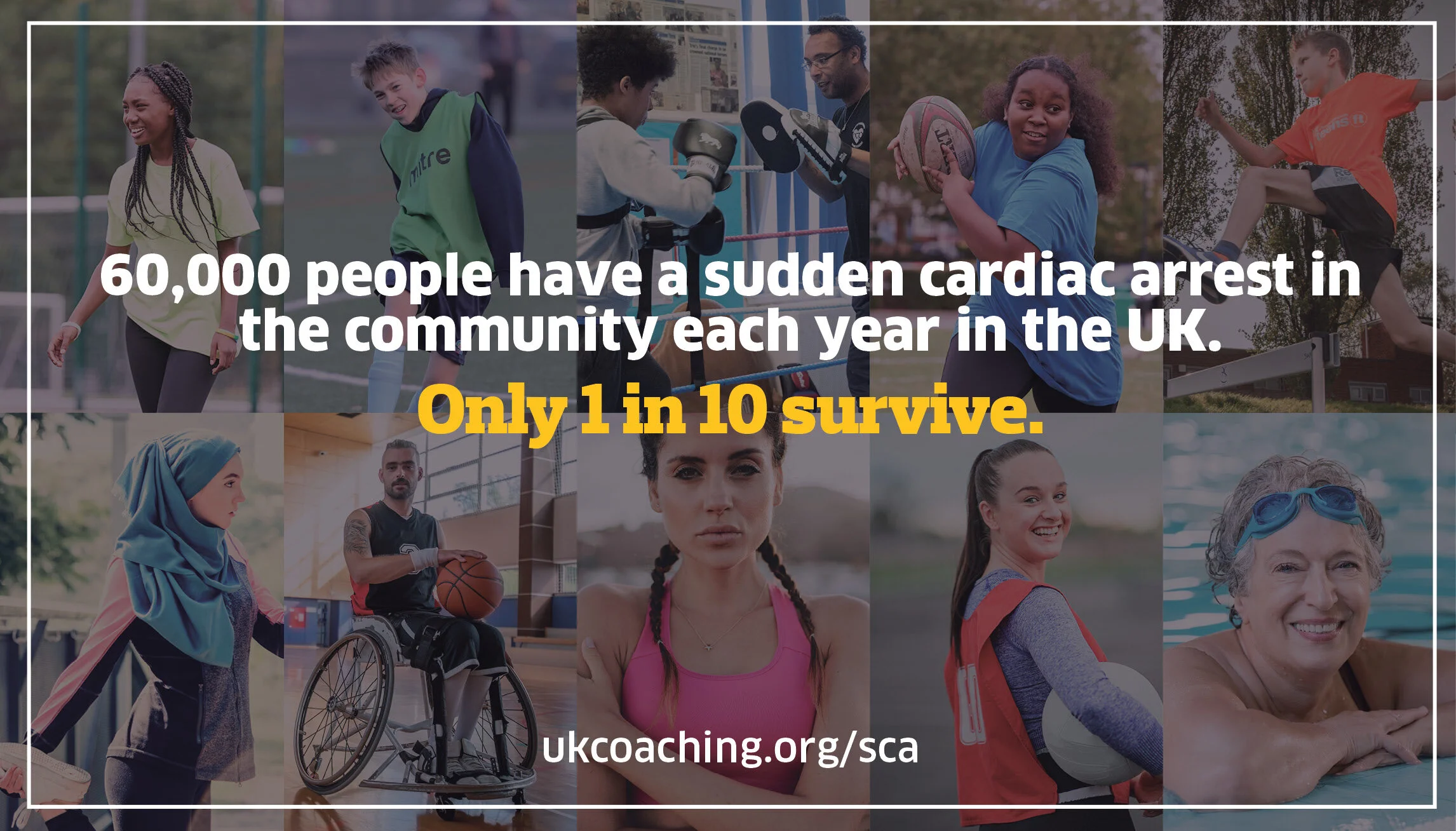 One Minute Brief of the Day: Create posters to help @_UKCoaching ...