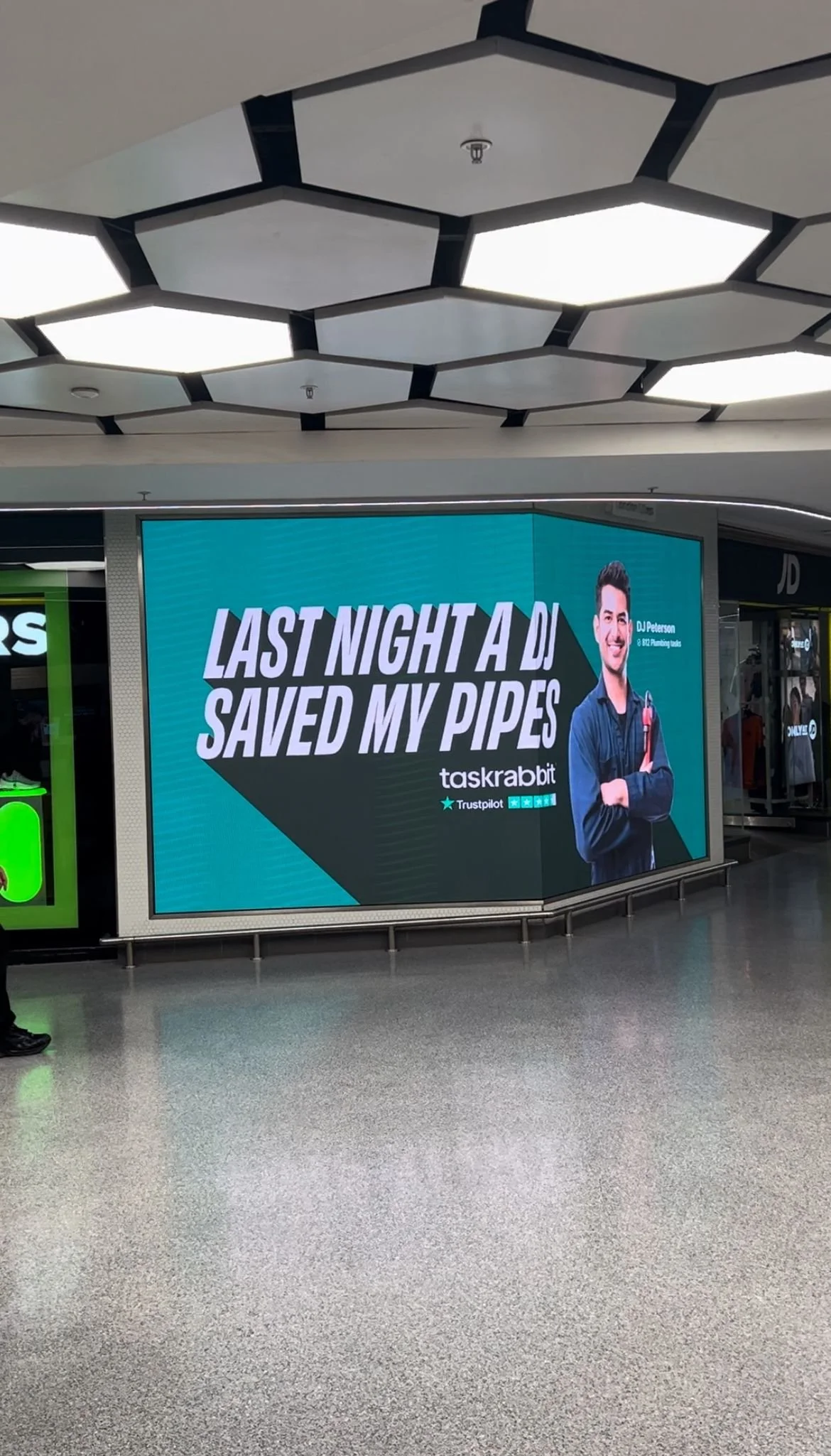 One Minute Brief of the Day: Create posters that bring to life famous ...