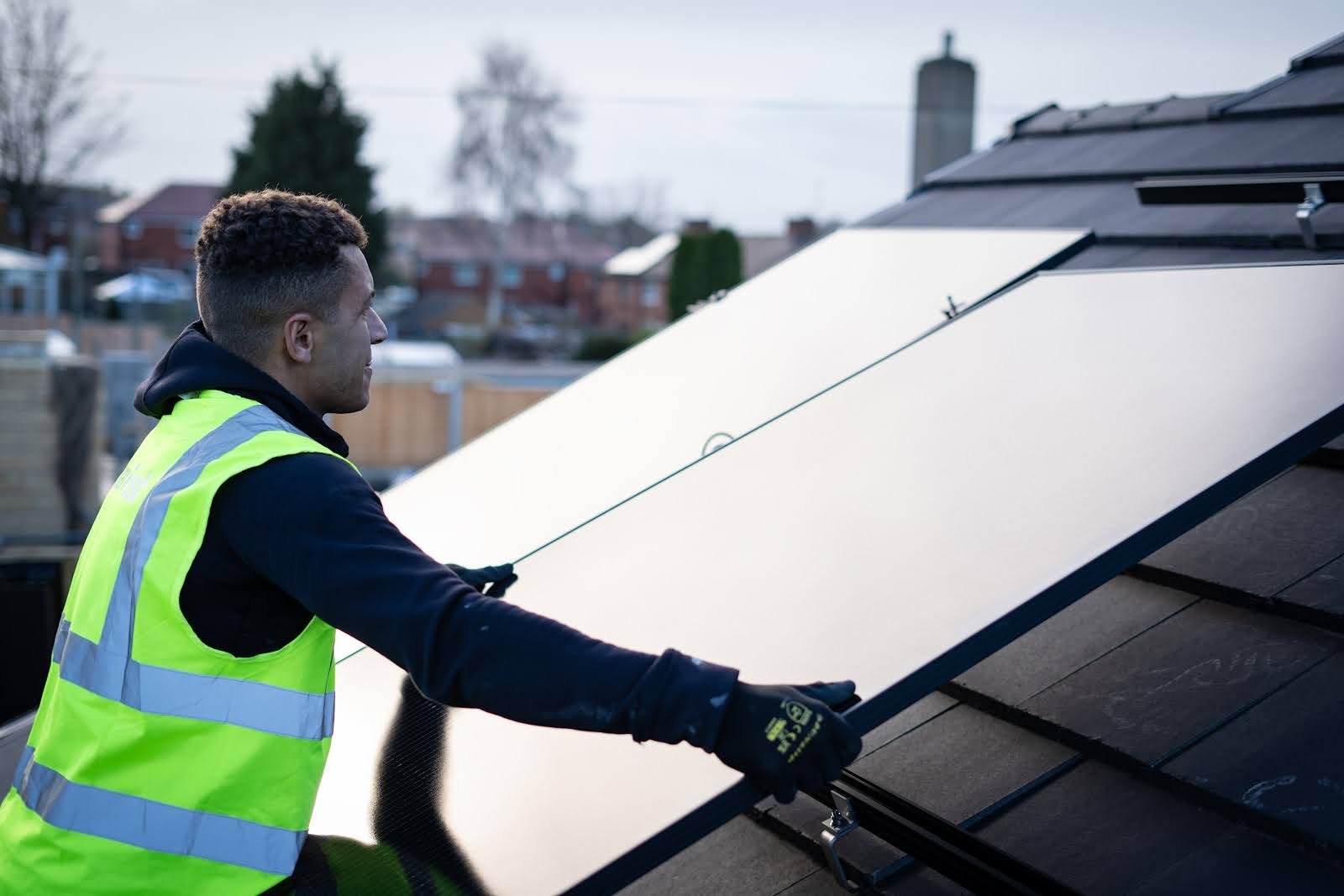 One Minute Brief of the Day: Create posters to support the launch of ...