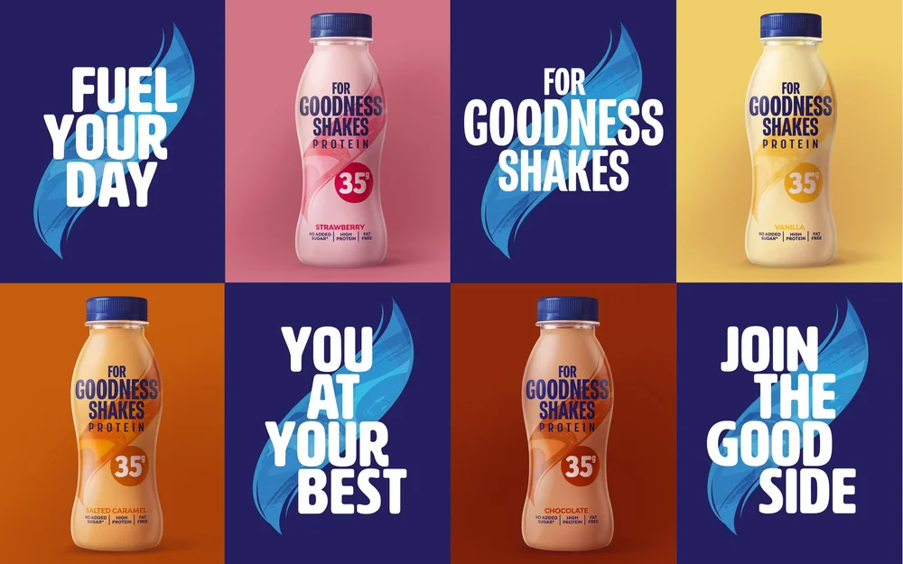 One Minute Brief of the Day: Create posters that encourage people to ...