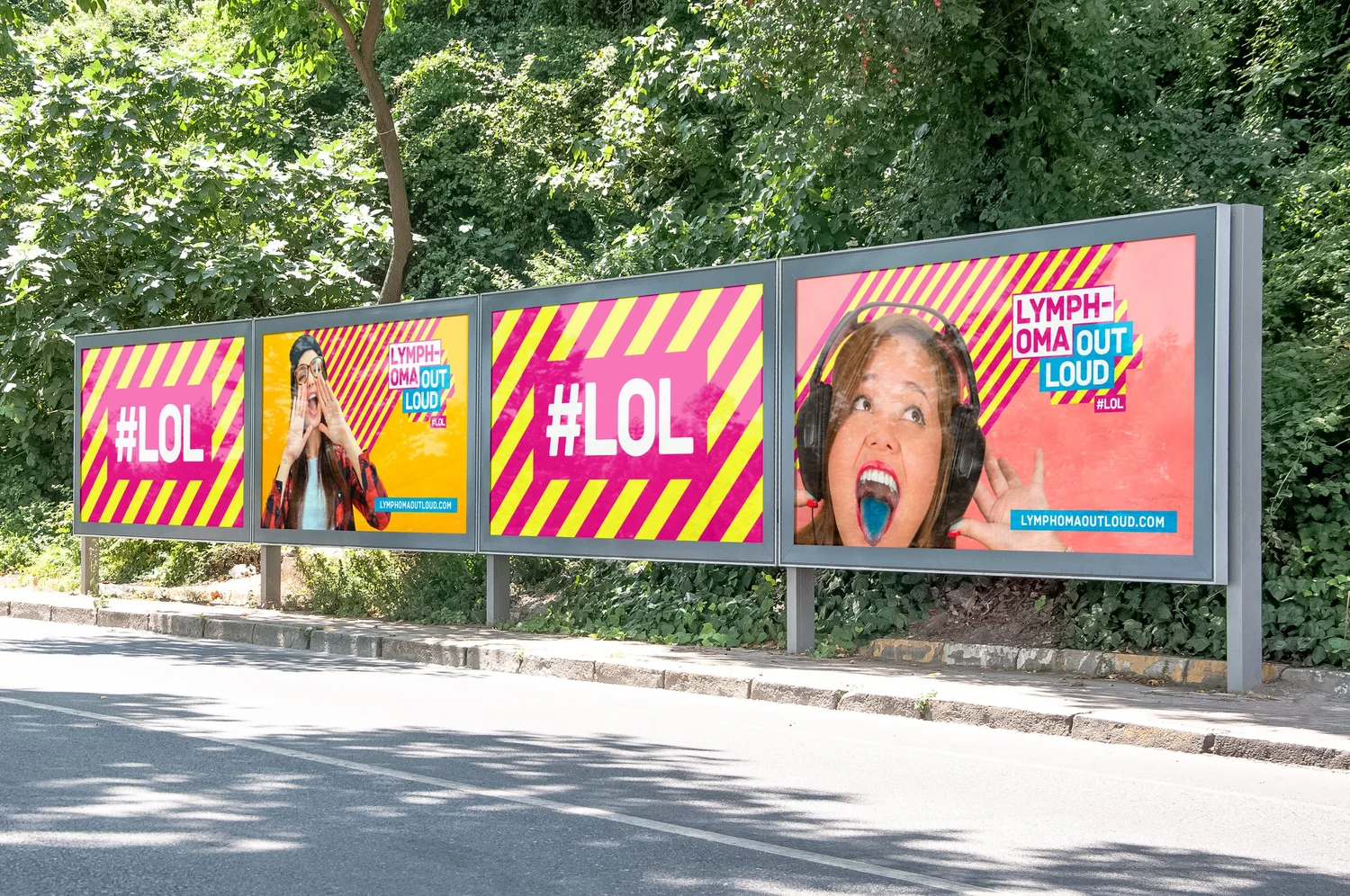 One Minute Brief of the Day: Create posters to bring to life how ...