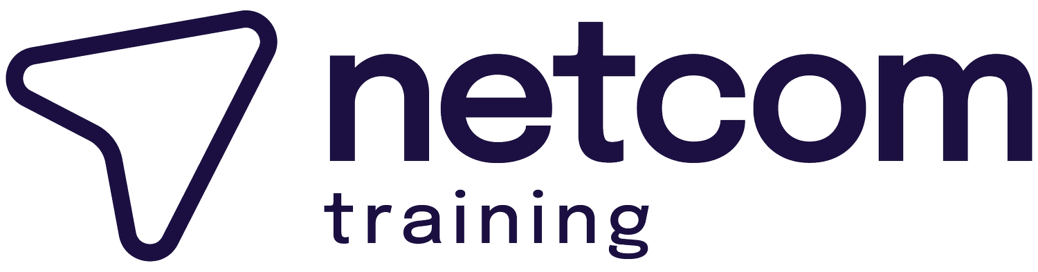 One Minute Brief of the Day: Create posters to promote @Netcom_Training ...