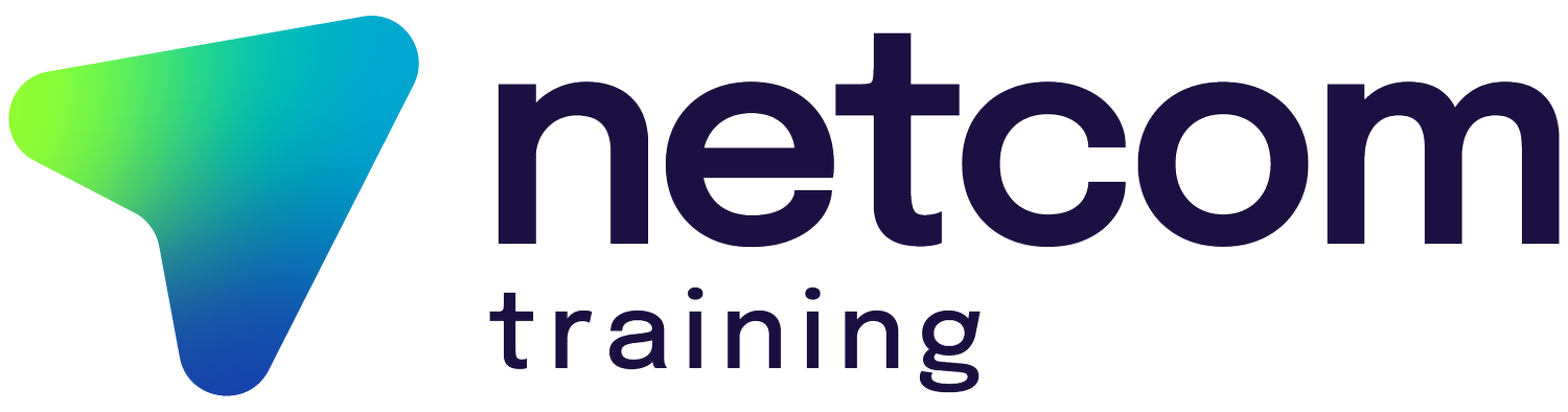 One Minute Brief of the Day: Create posters to promote @Netcom_Training ...