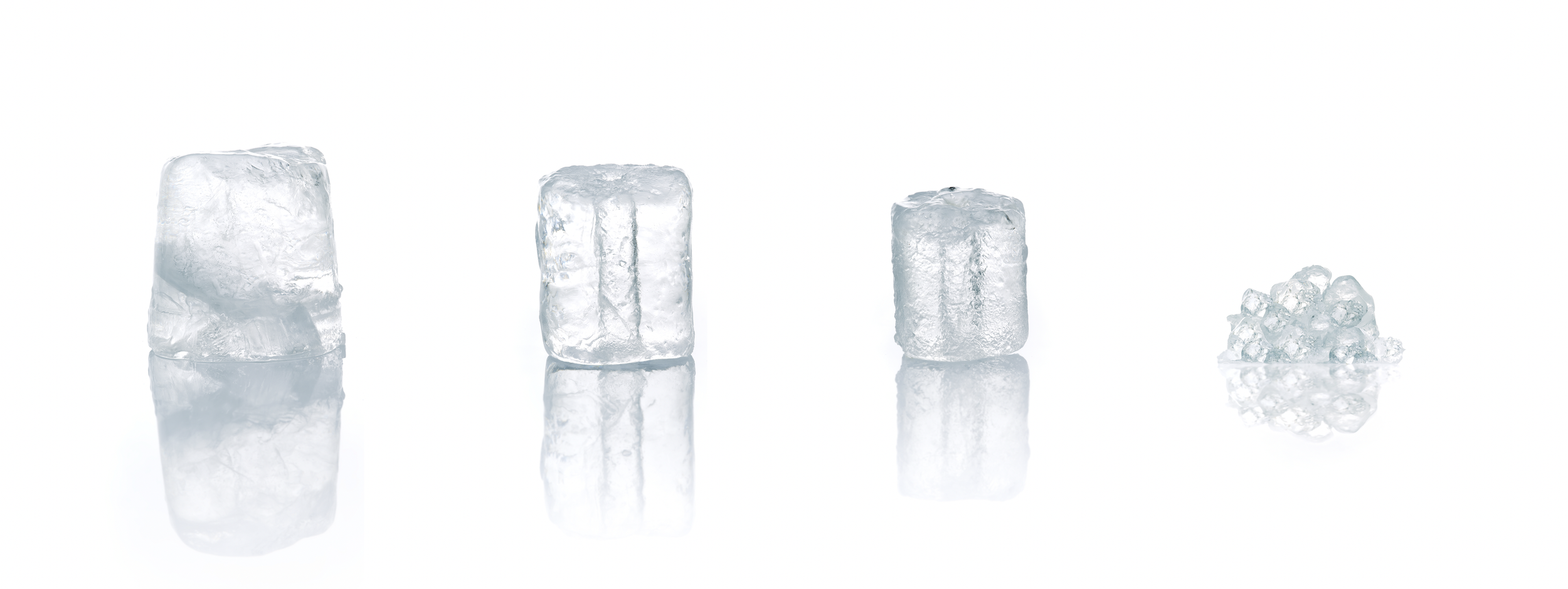 One Minute Brief of the Day: Create posters that make @TheIceCo ice ...