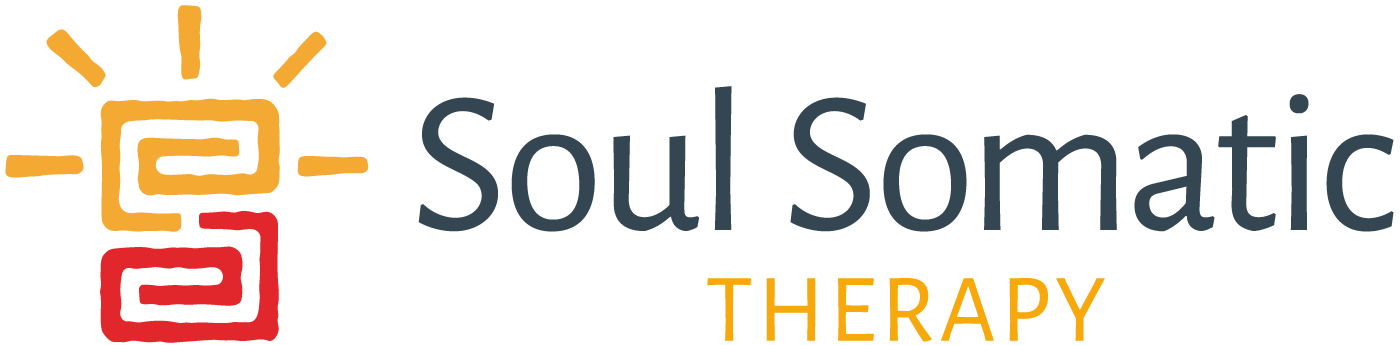 Soul Somatic Therapy - Somatic Experiencing trauma therapy - free ...