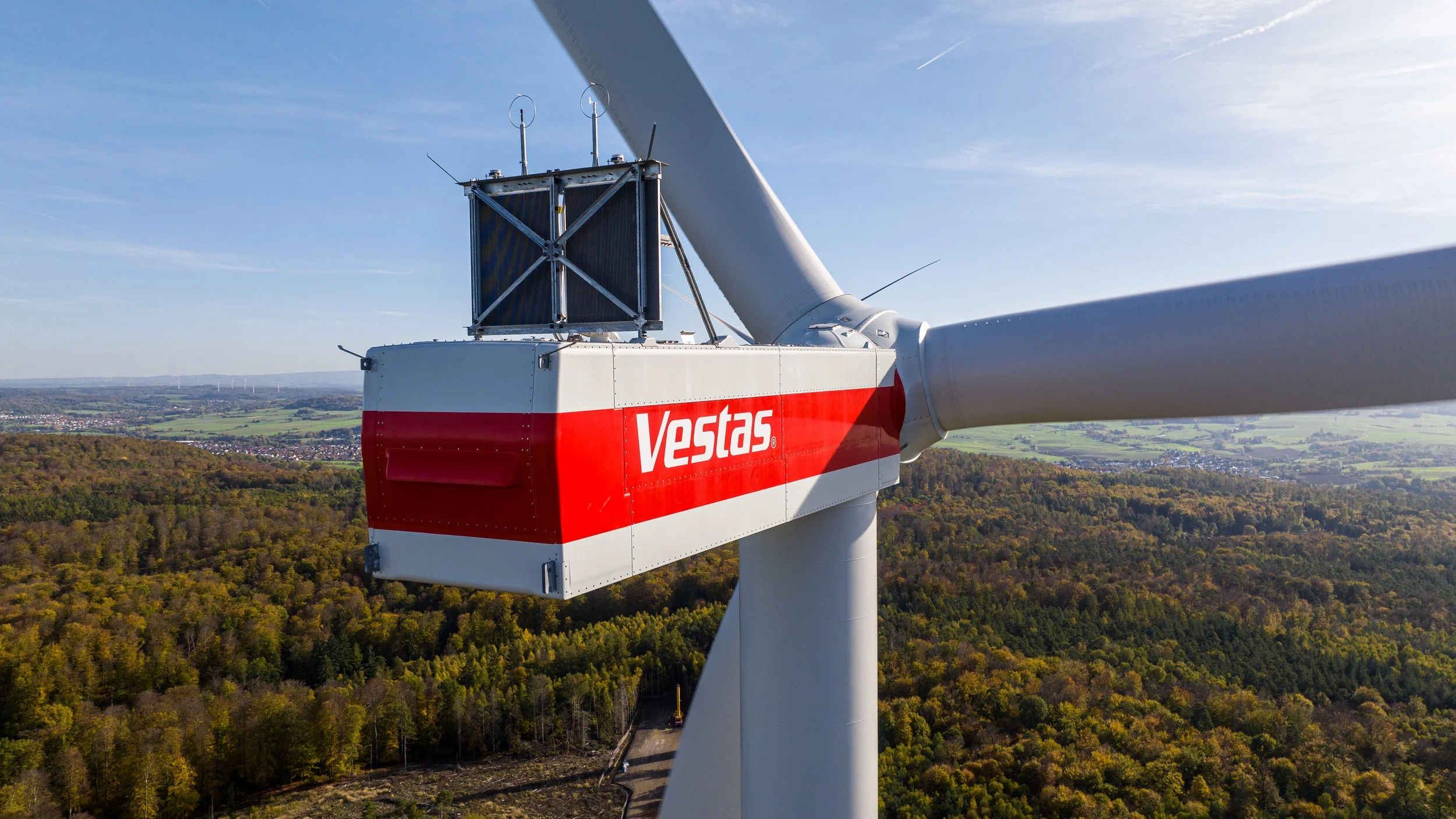 EVENTUS WIND GMBH