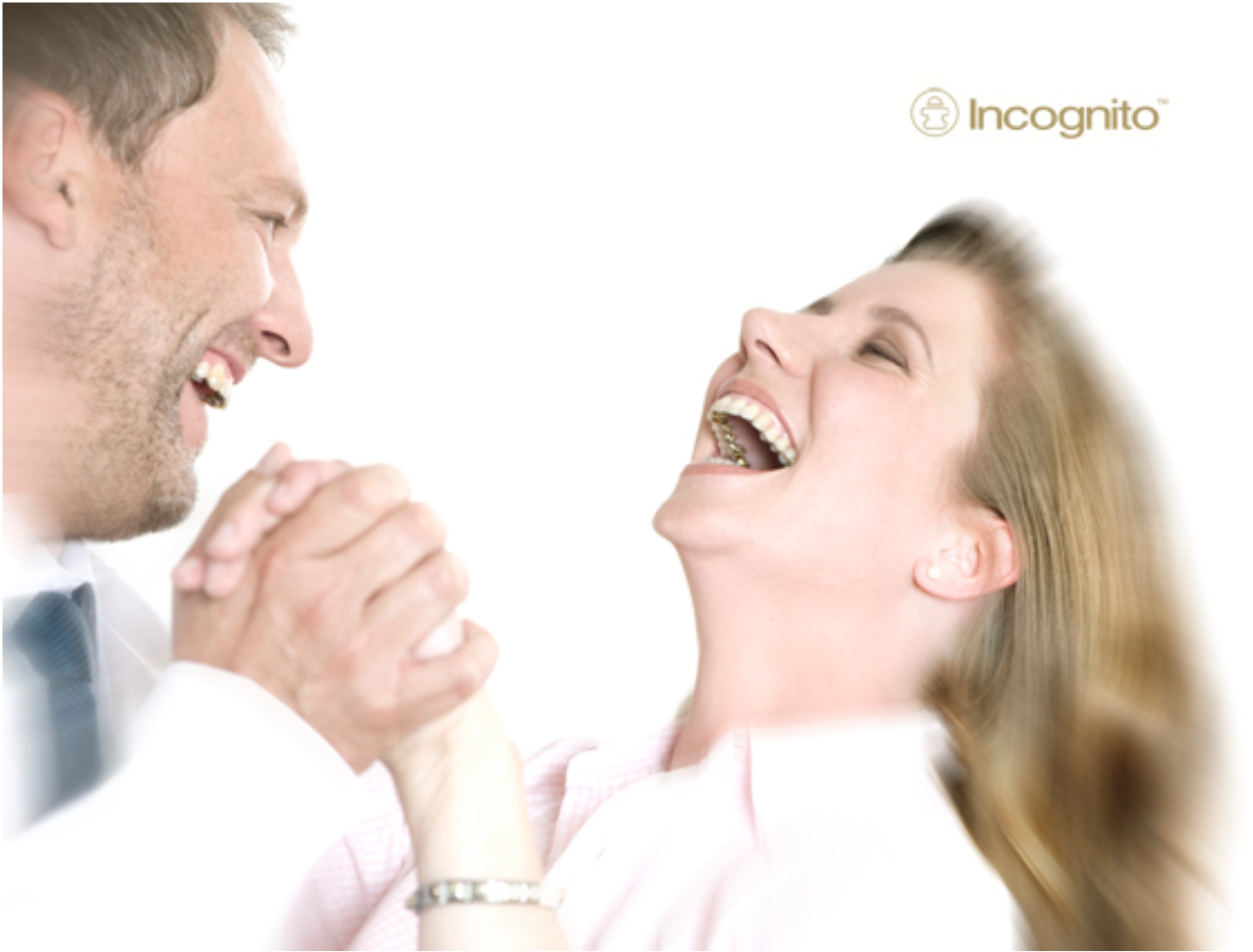 Orthodontics — Professor Ama Johal