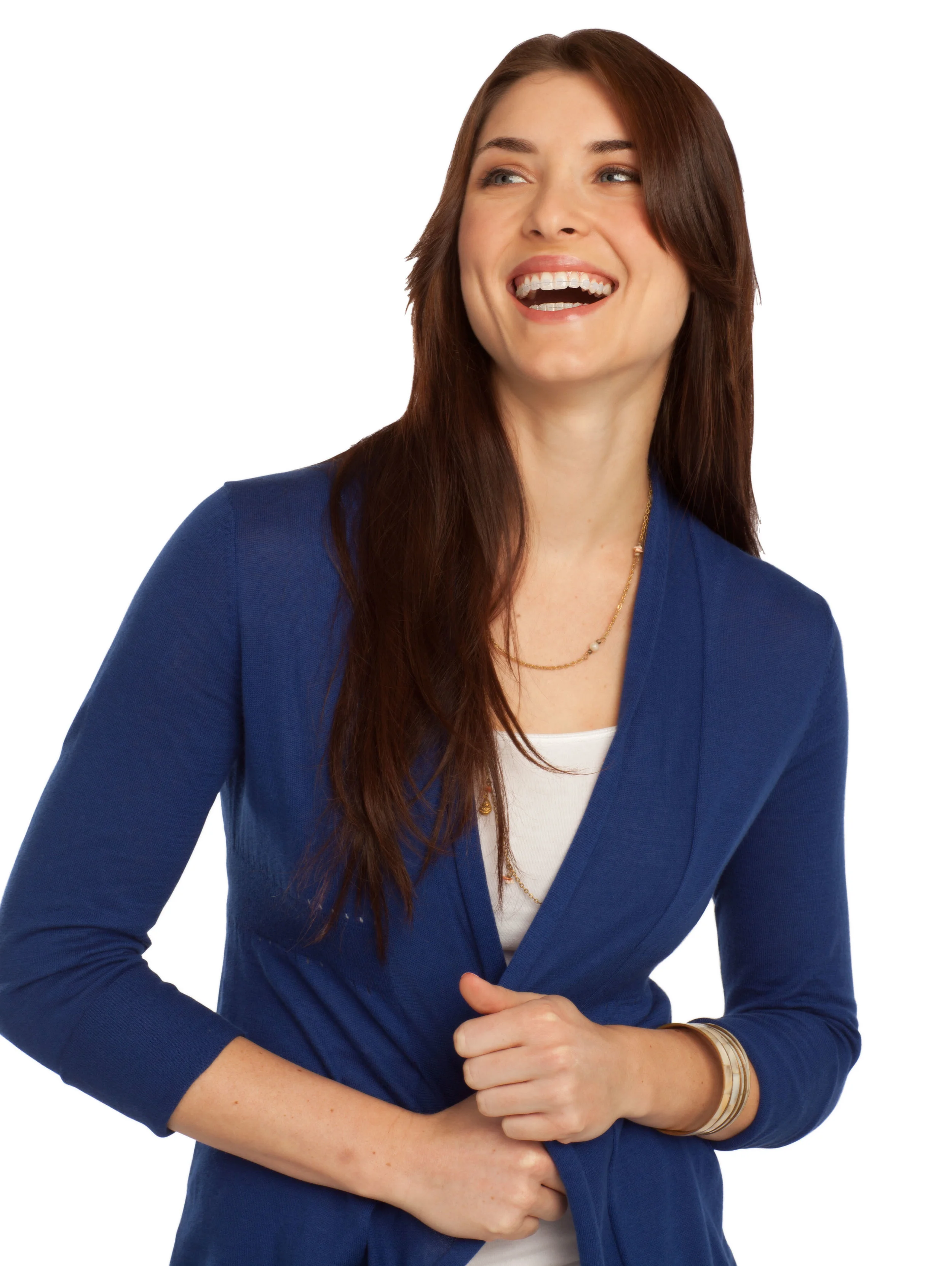 Orthodontics — Professor Ama Johal