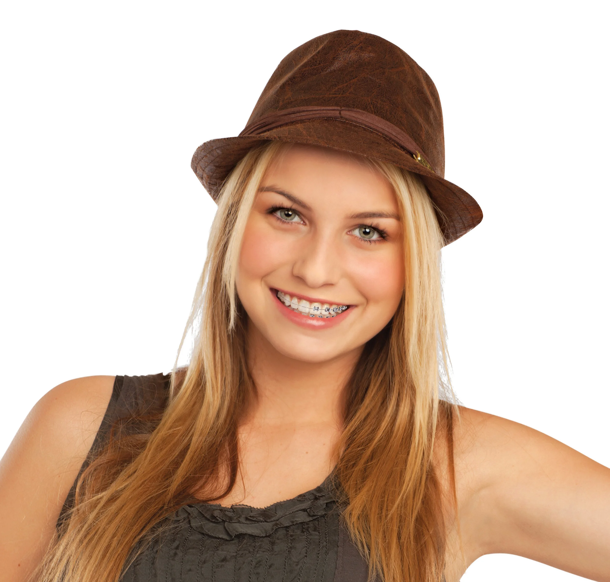 Orthodontics — Professor Ama Johal