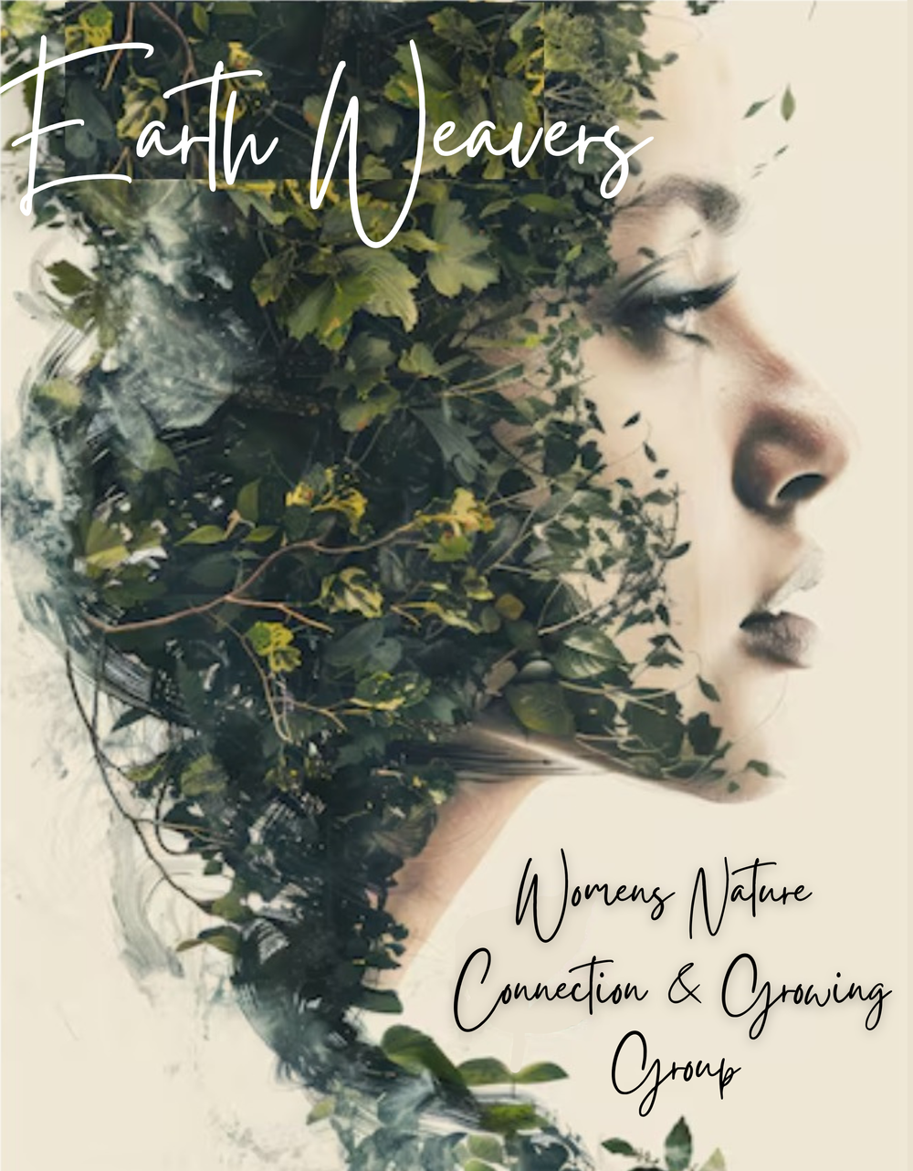 Earth Weavers — Project Rewild