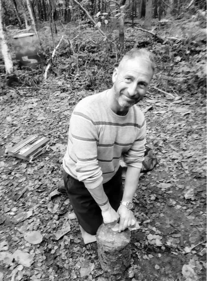 About us — Project Rewild