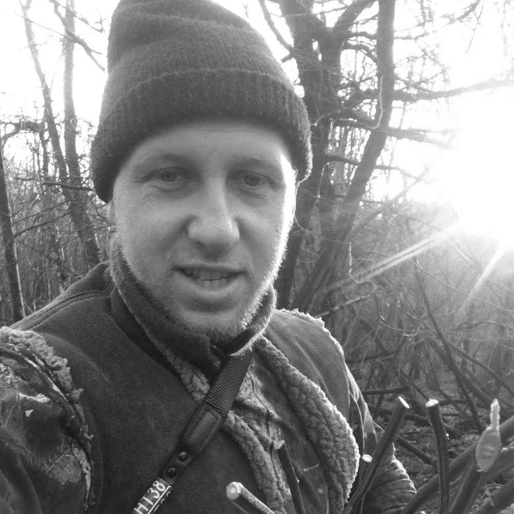 About us — Project Rewild