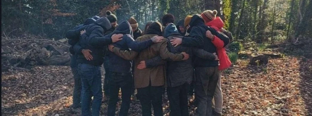 Mental Health — Project Rewild